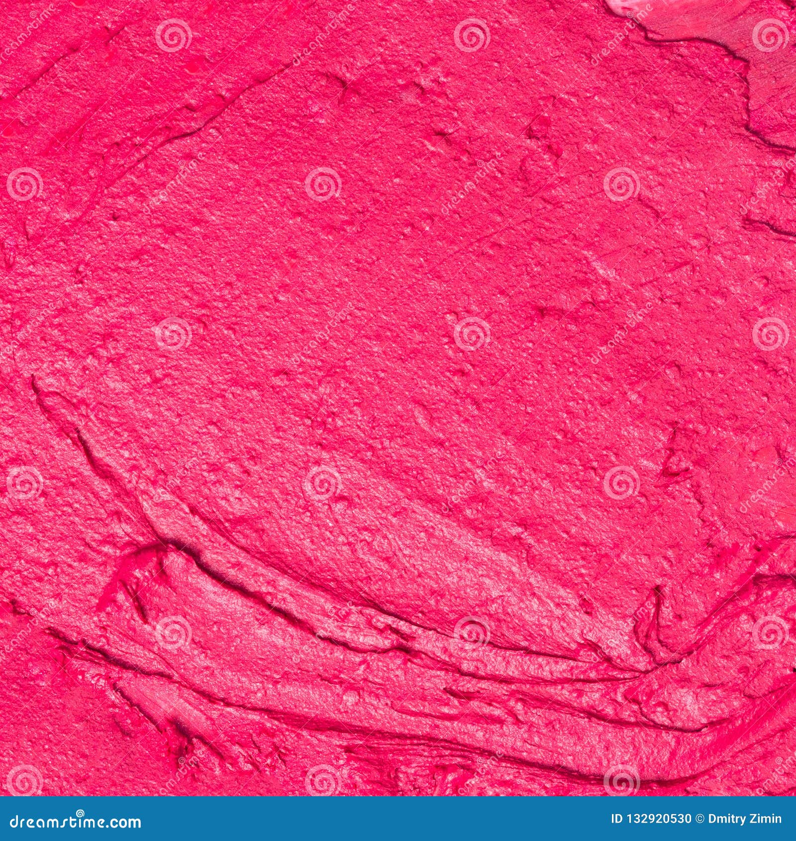 Textura Roja De La Barra De Labios Como Fondo Foto de archivo - Imagen ...