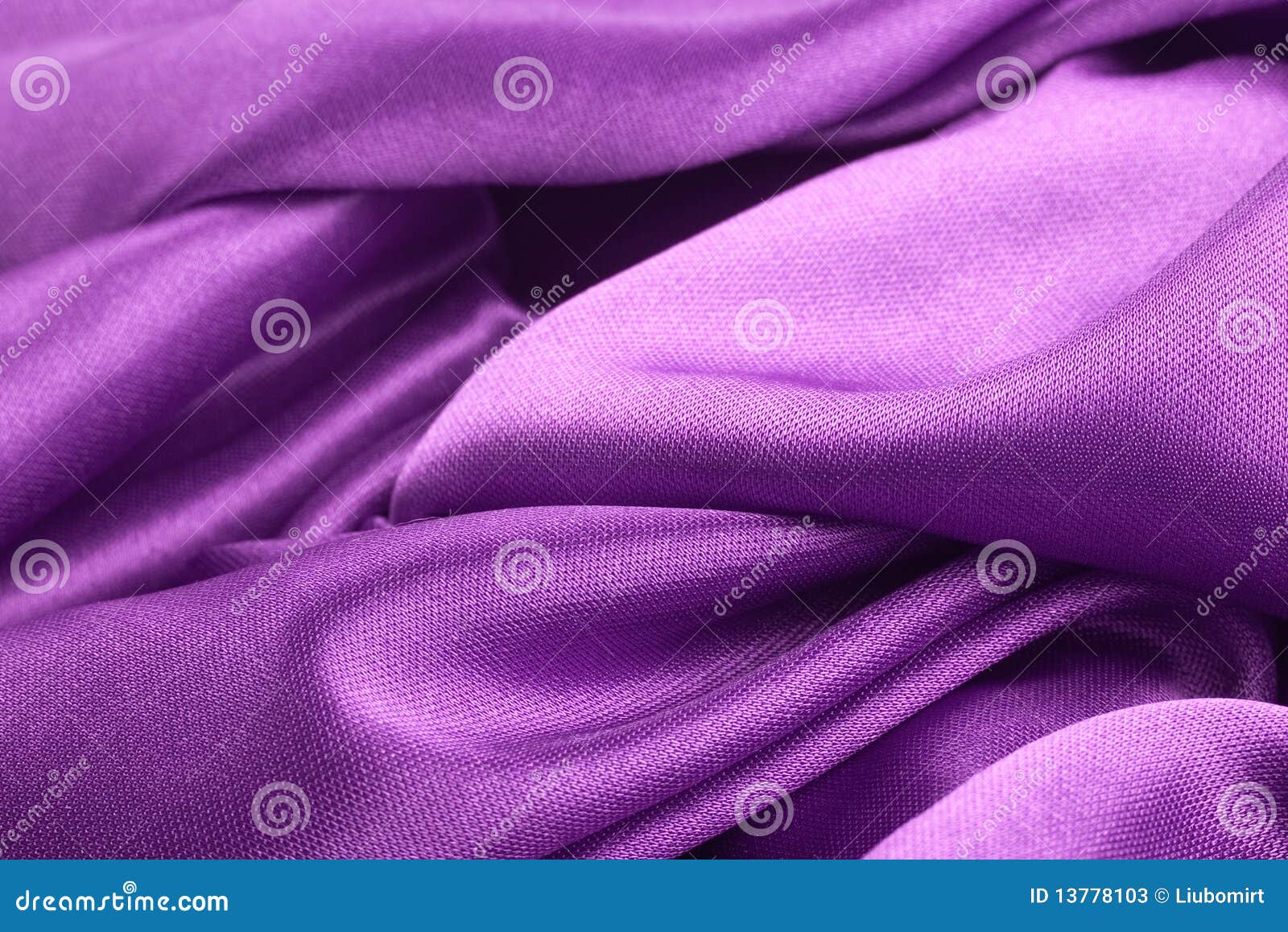 Textura roxa da tela imagem de stock. Imagem de violeta - 13778103