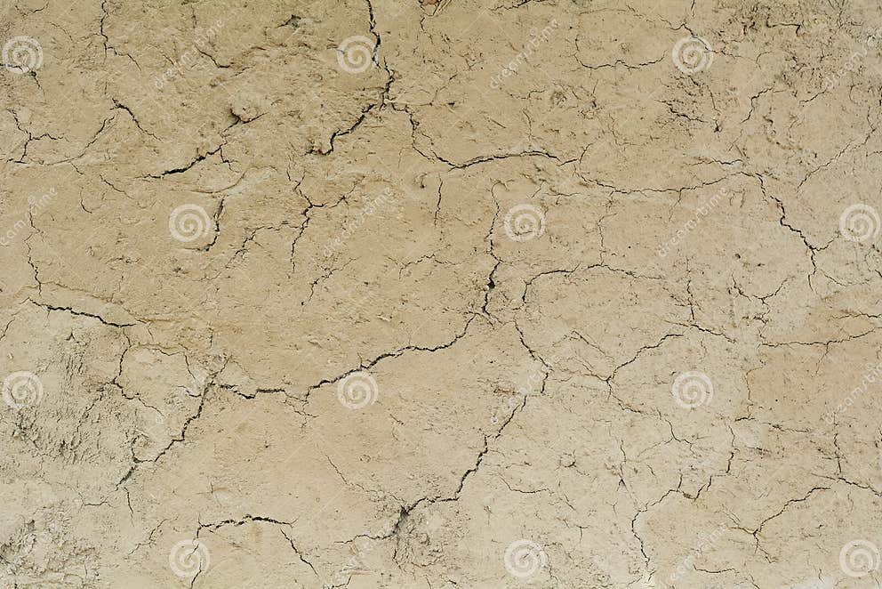 Textura seca del fango foto de archivo. Imagen de wallpaper - 58275600