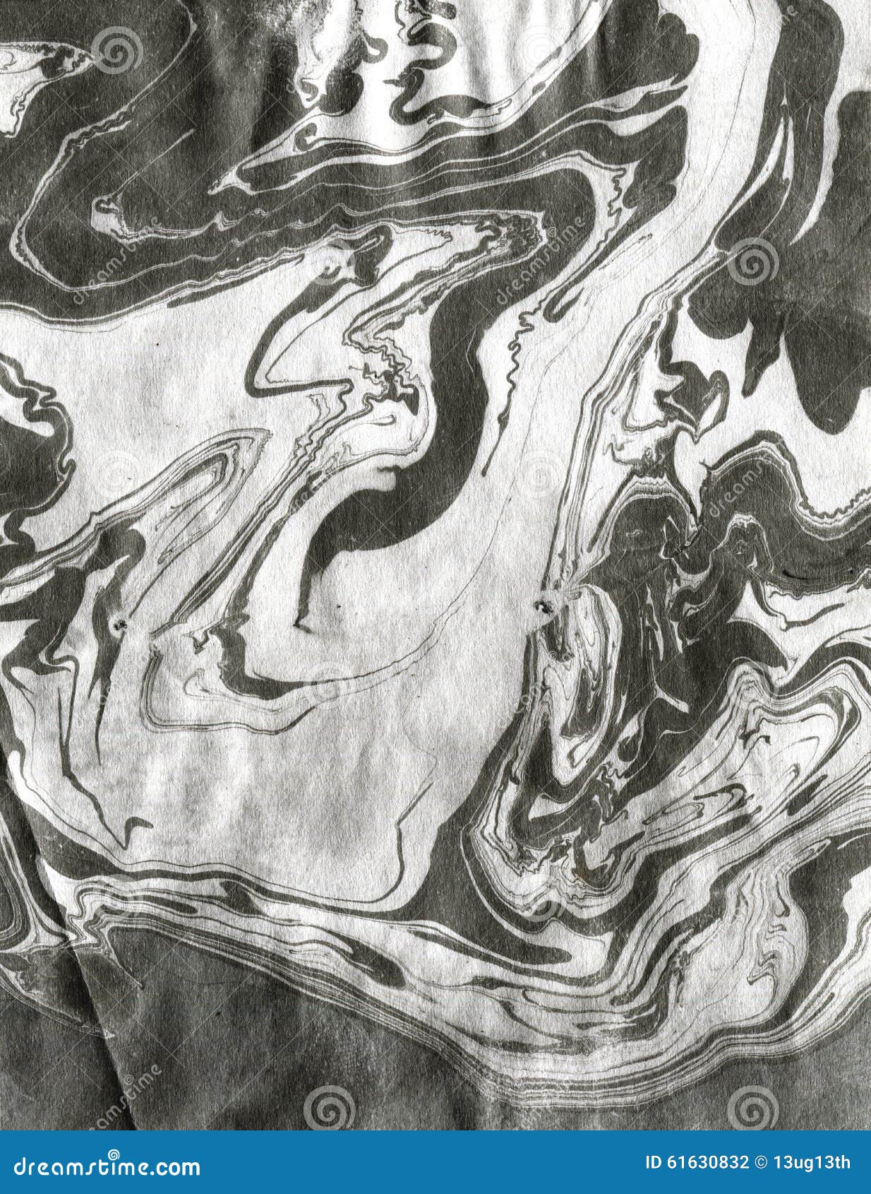 Textura Suave Del Efecto De La Tinta China Foto de archivo - Imagen de ...