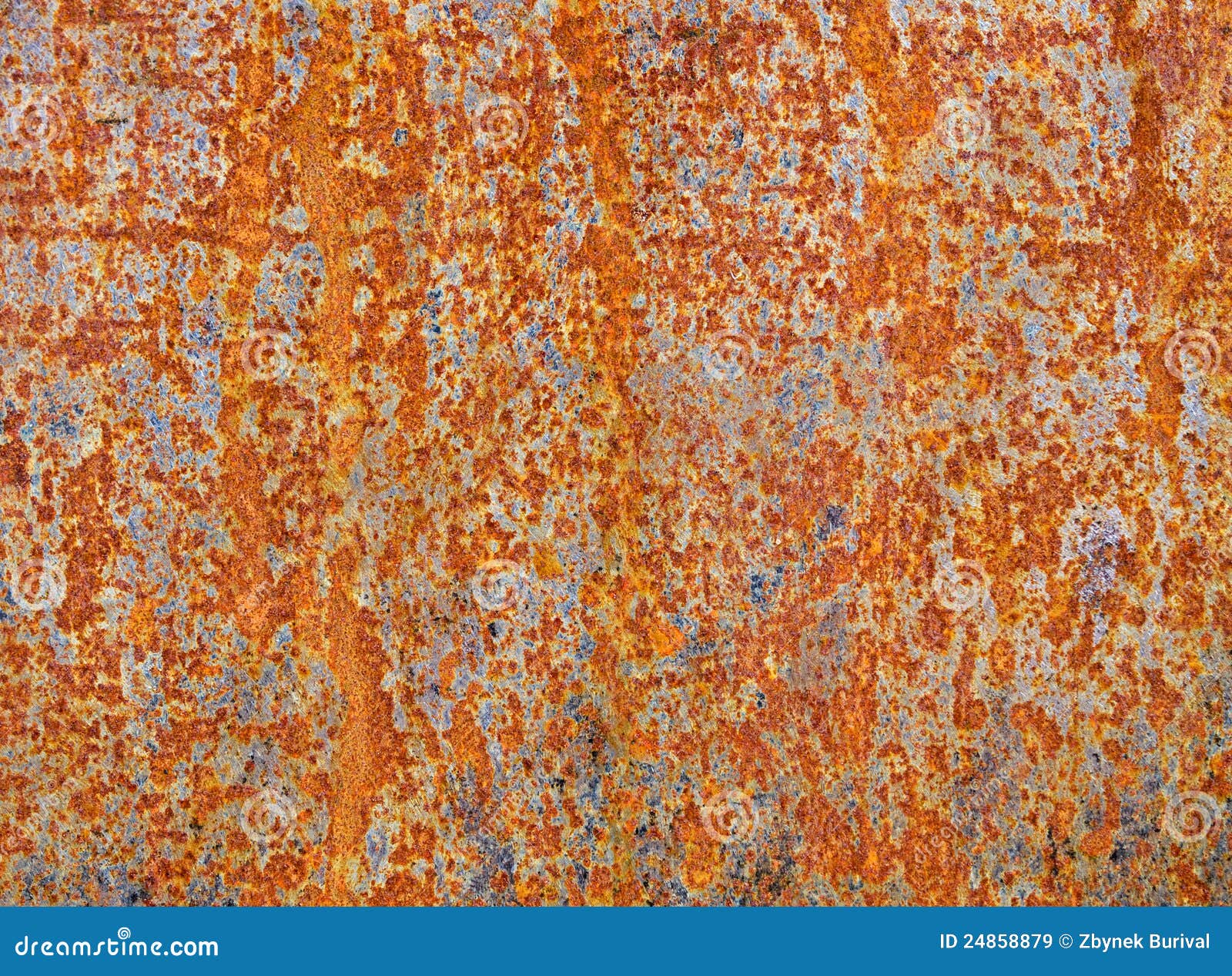 Textura Superficial Oxidada Imagen de archivo - Imagen de resistido ...