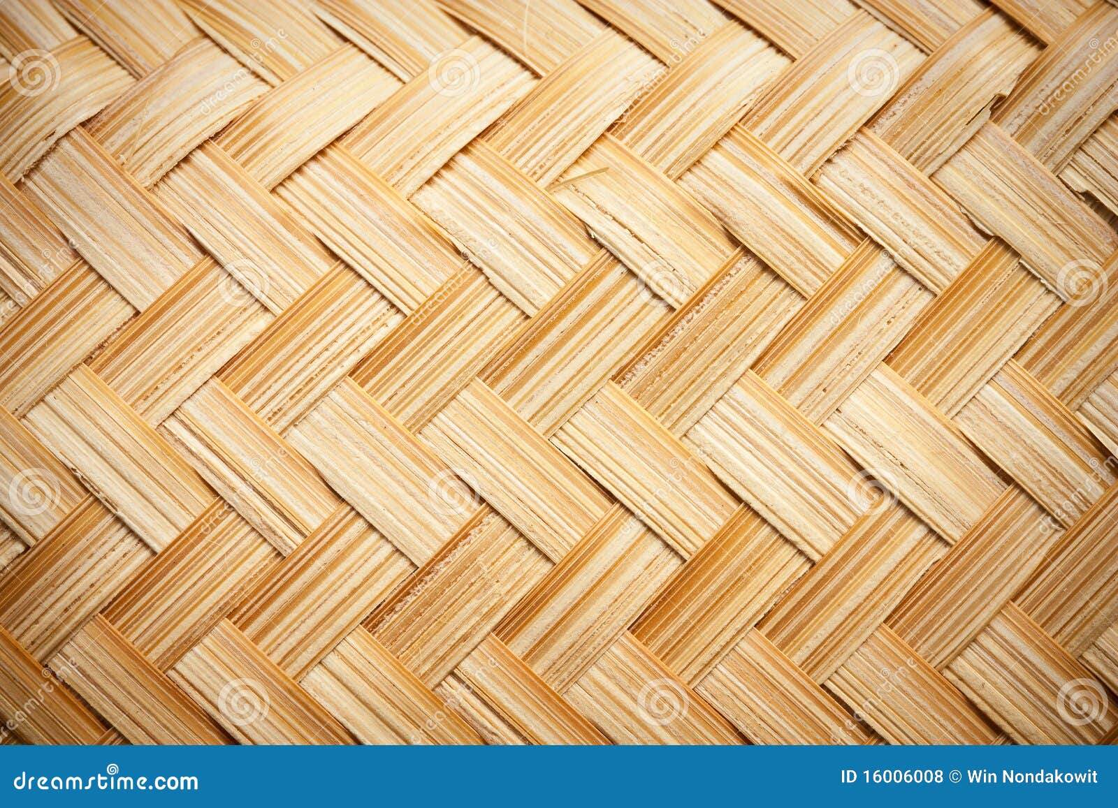 Textura tejida mimbre foto de archivo. Imagen de tejido - 16006008