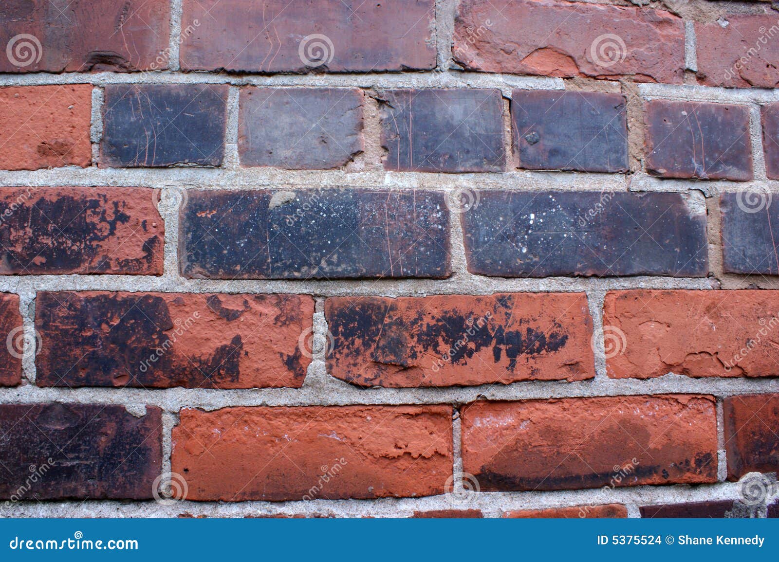 Textura Velha Da Parede De Tijolo Foto De Stock Imagem De Almofariz