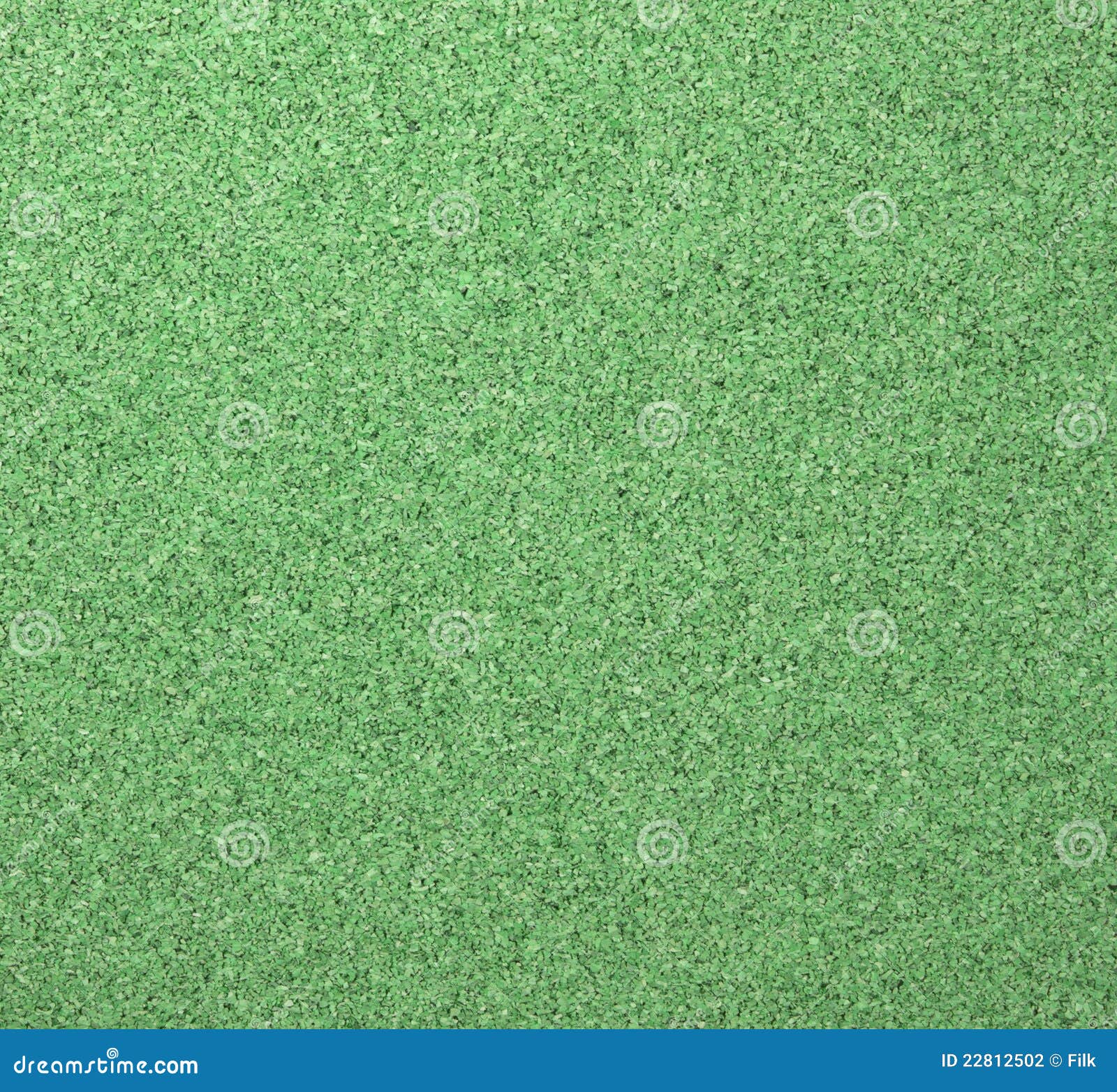 Textura Verde De La Tarjeta Del Corcho Foto de archivo - Imagen de ...