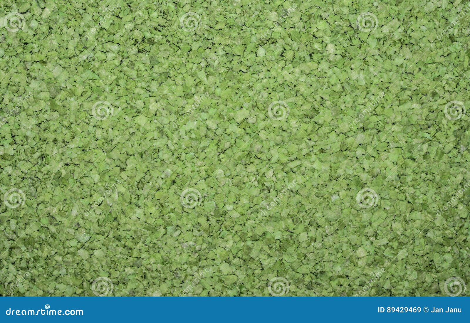 Textura verde del corcho imagen de archivo. Imagen de fondos - 89429469