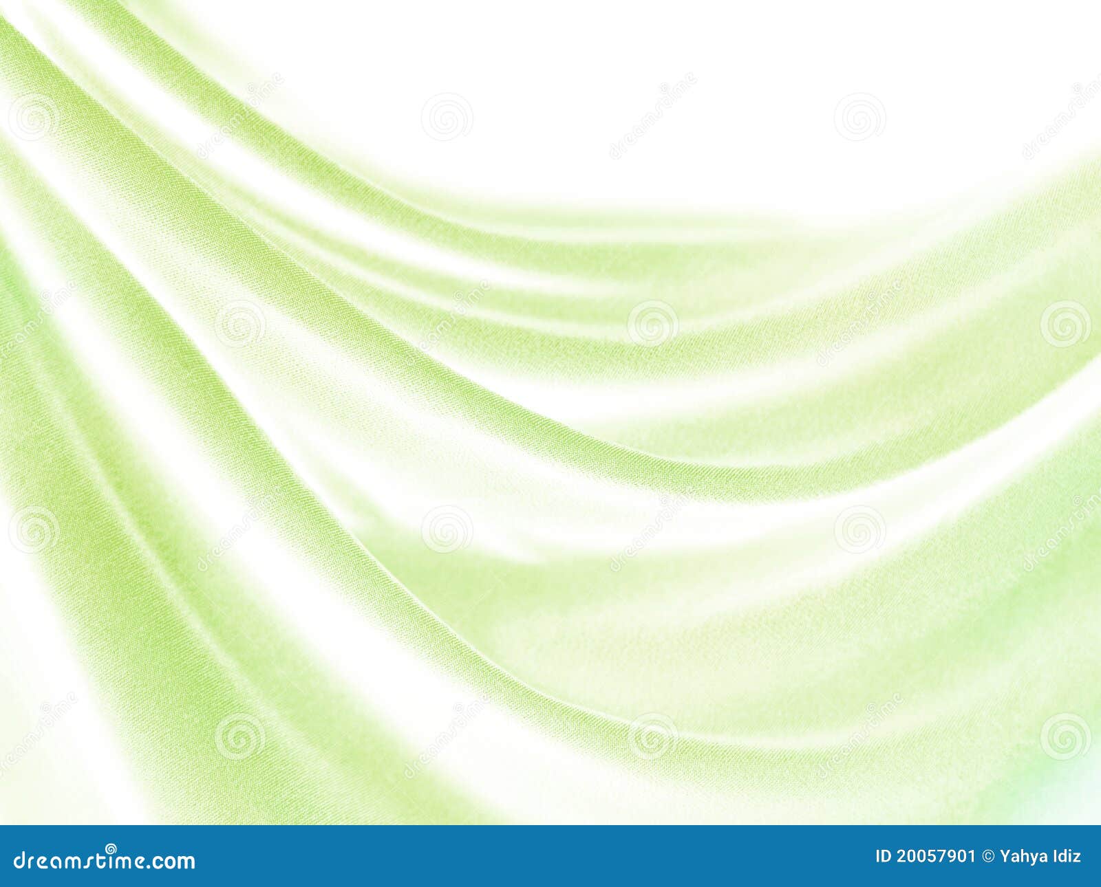 Textura Verde Suave De La Tela Imagen de archivo - Imagen de alineada ...