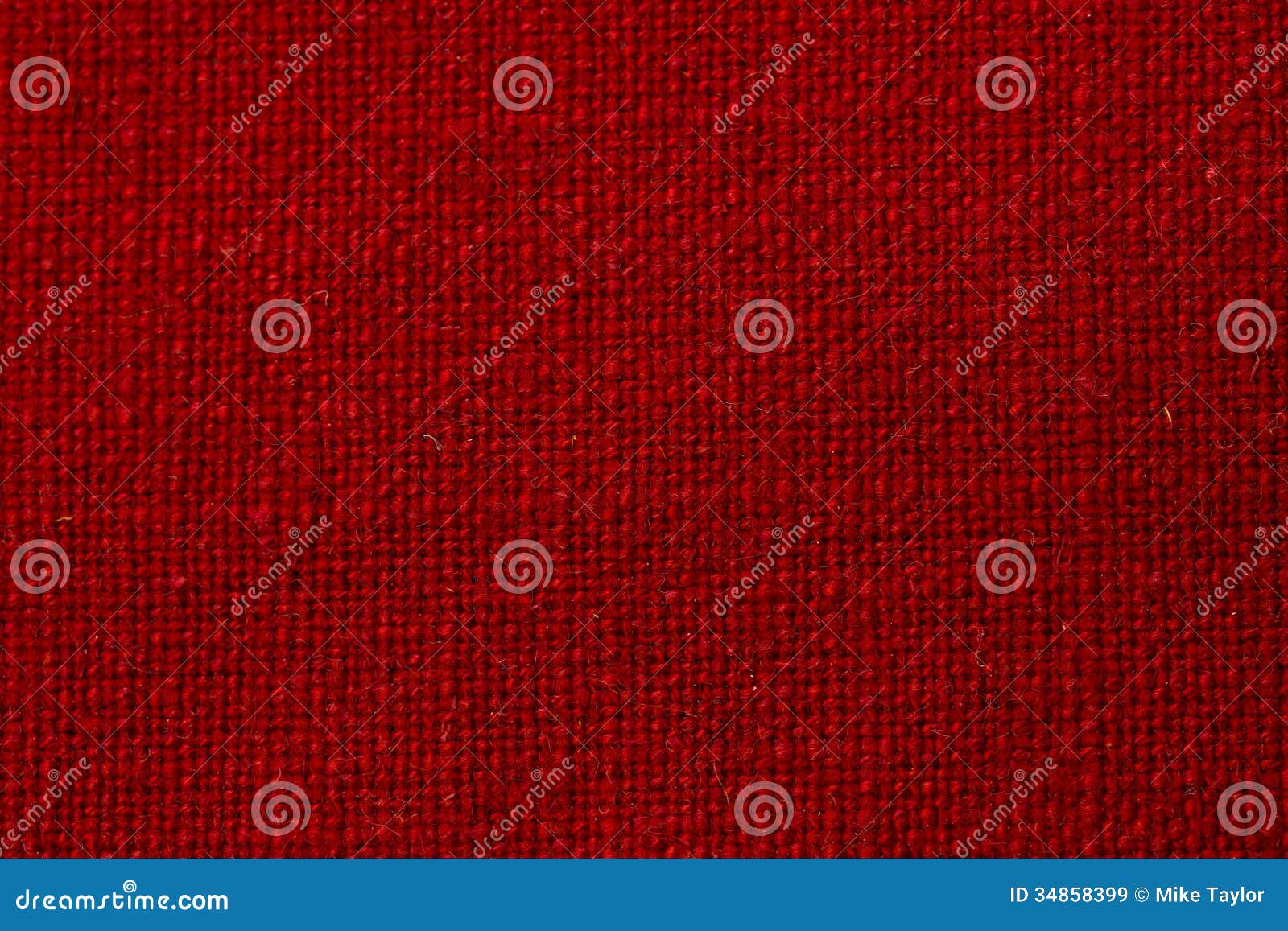 Textura vermelha da tela imagem de stock. Imagem de textura - 34858399