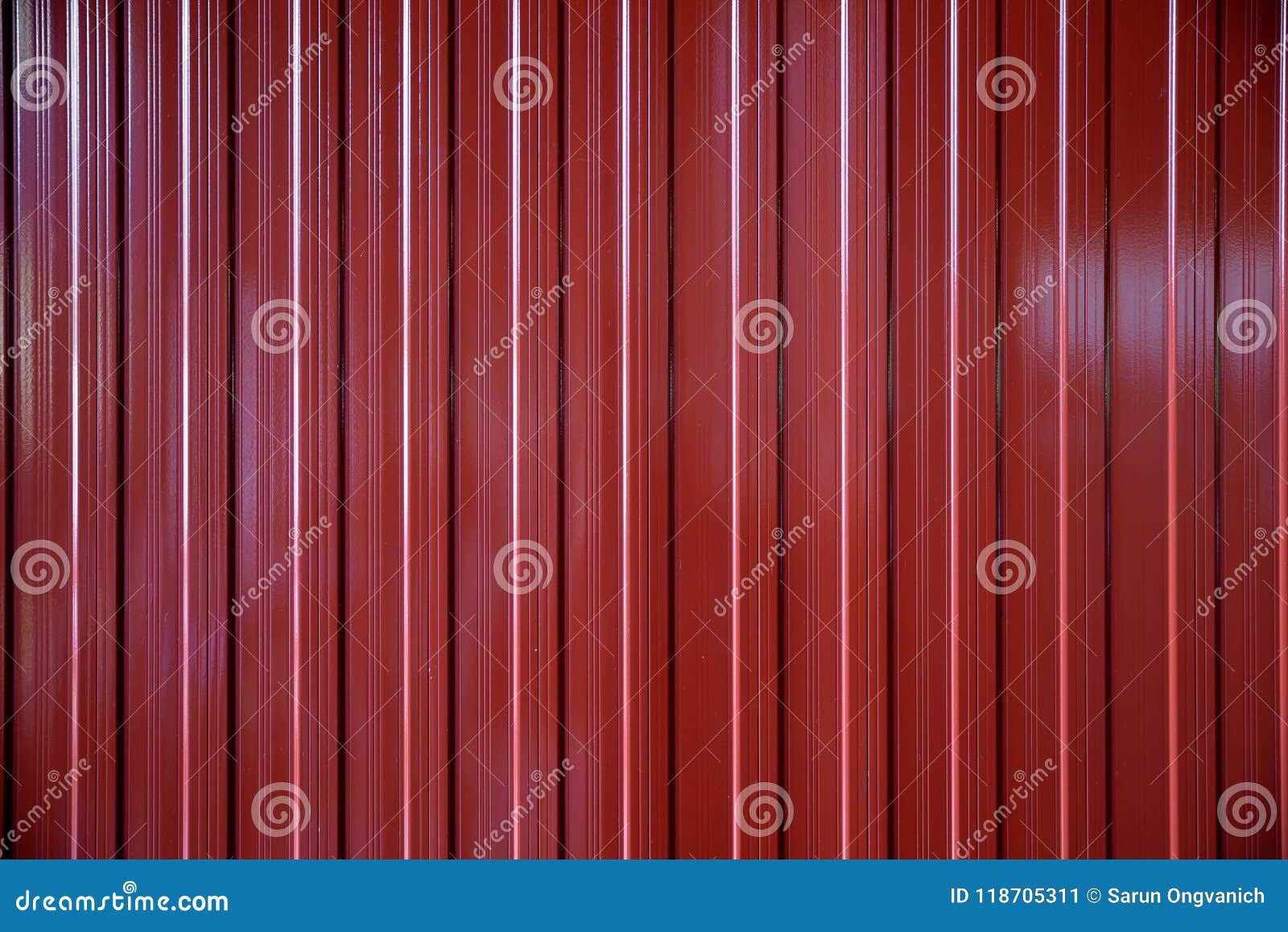 Textura Vertical Del Surco De Madera De La Pared Imagen de archivo ...