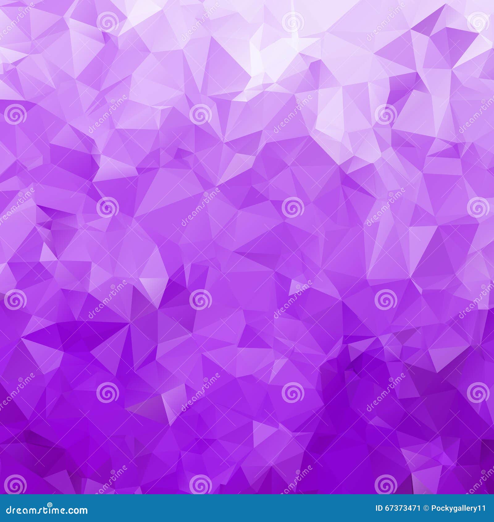 Textura Violeta Del Triángulo Abstracto Stock de ilustración ...