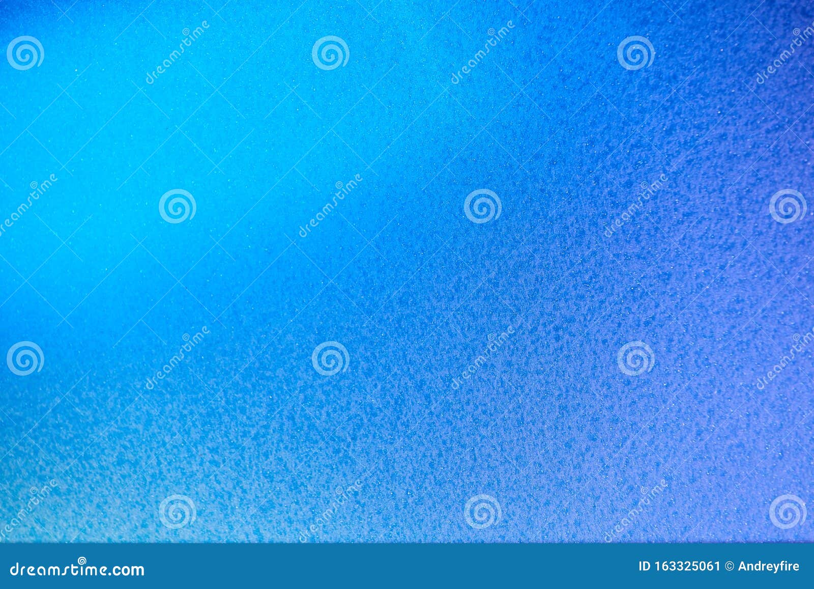 Textural Background of Blue Color with Partial Blur Stock Image - Image ...