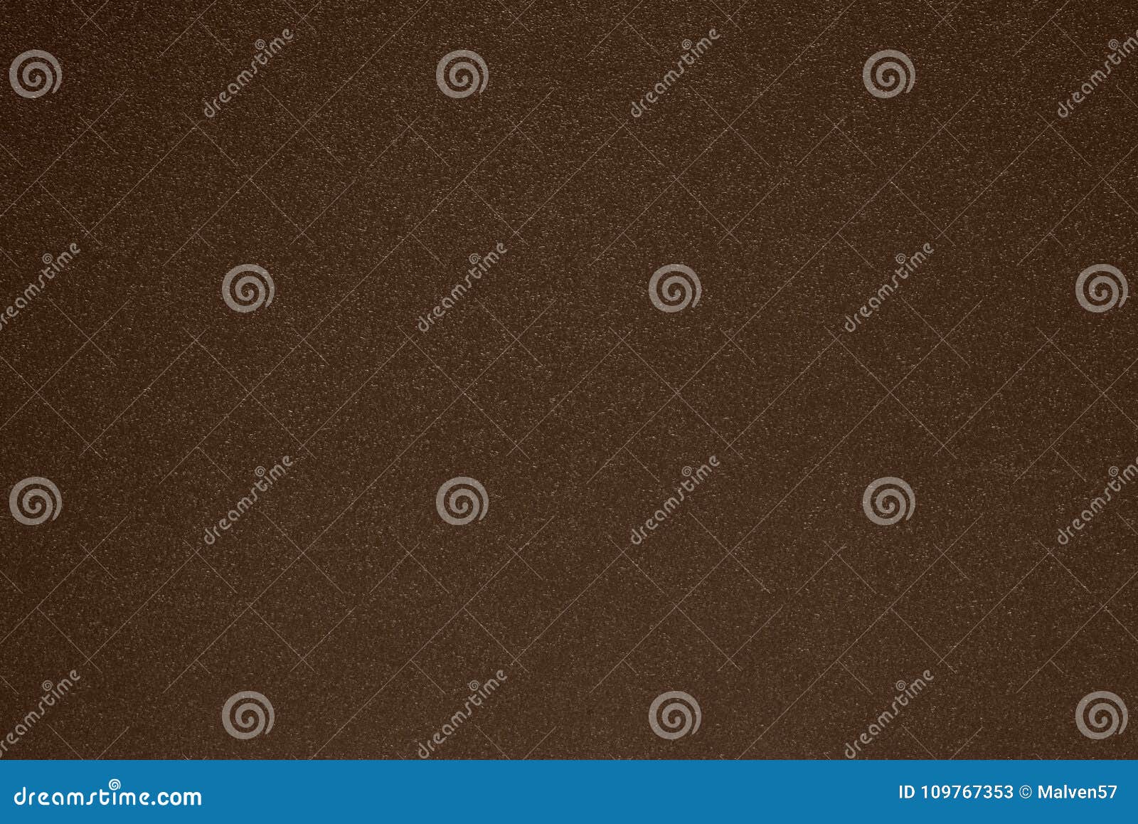 Paper or Polymeric Material of Dark Brown Color Stock Image - Image of ...
