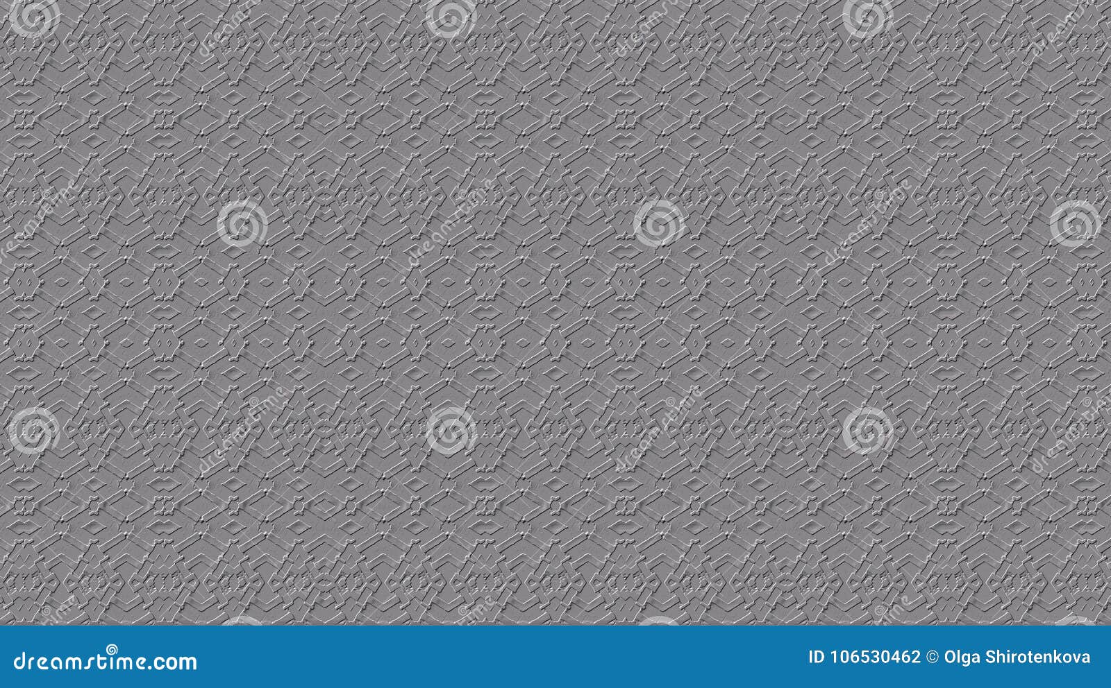 Textural Dark Grey Background. Embossing Pattern. Stock Illustration ...