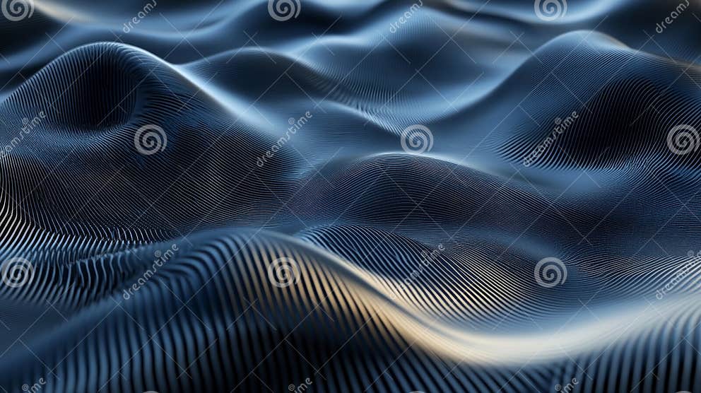 Textural Patterns on a Dark Surface Displaying Tactile Illusions in a ...