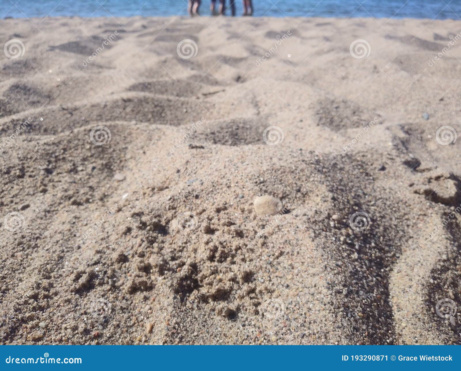 Texturas arenosas imagen de archivo. Imagen de arenoso - 193290871