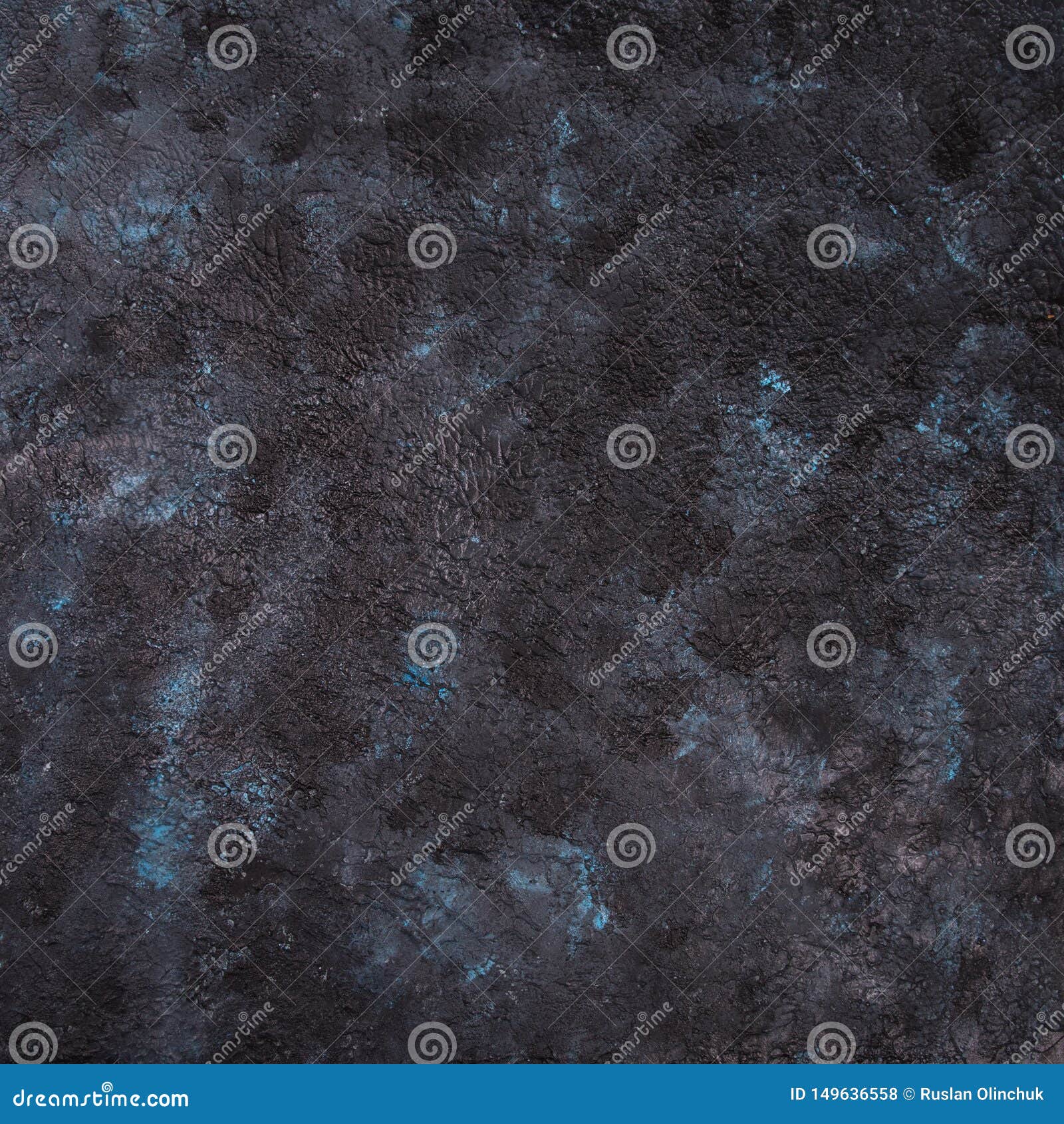 Texturas Concretas Escuras Do Fundo Foto de Stock - Imagem de escuro ...