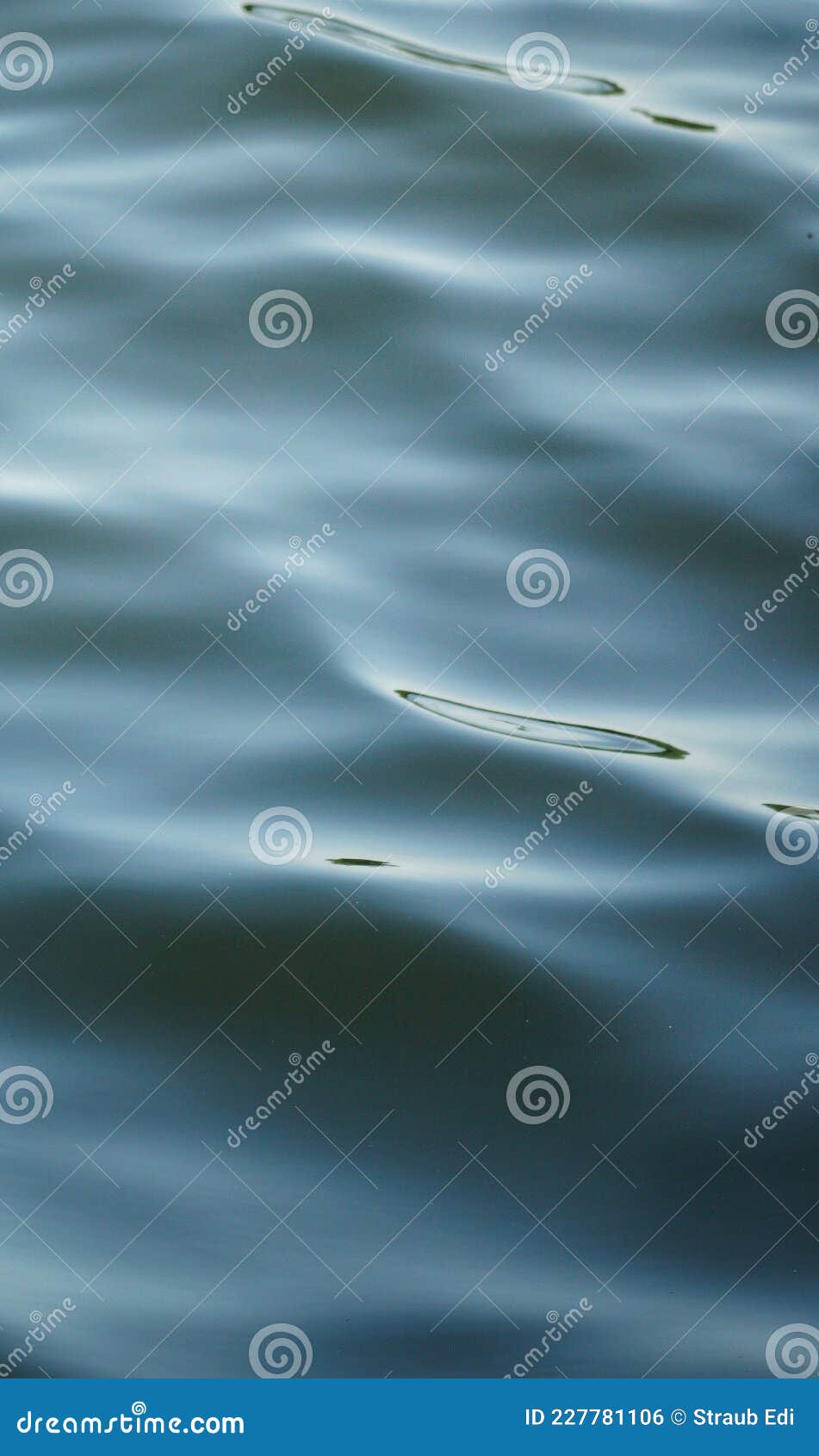 Texturas de agua del lago foto de archivo. Imagen de lago - 227781106