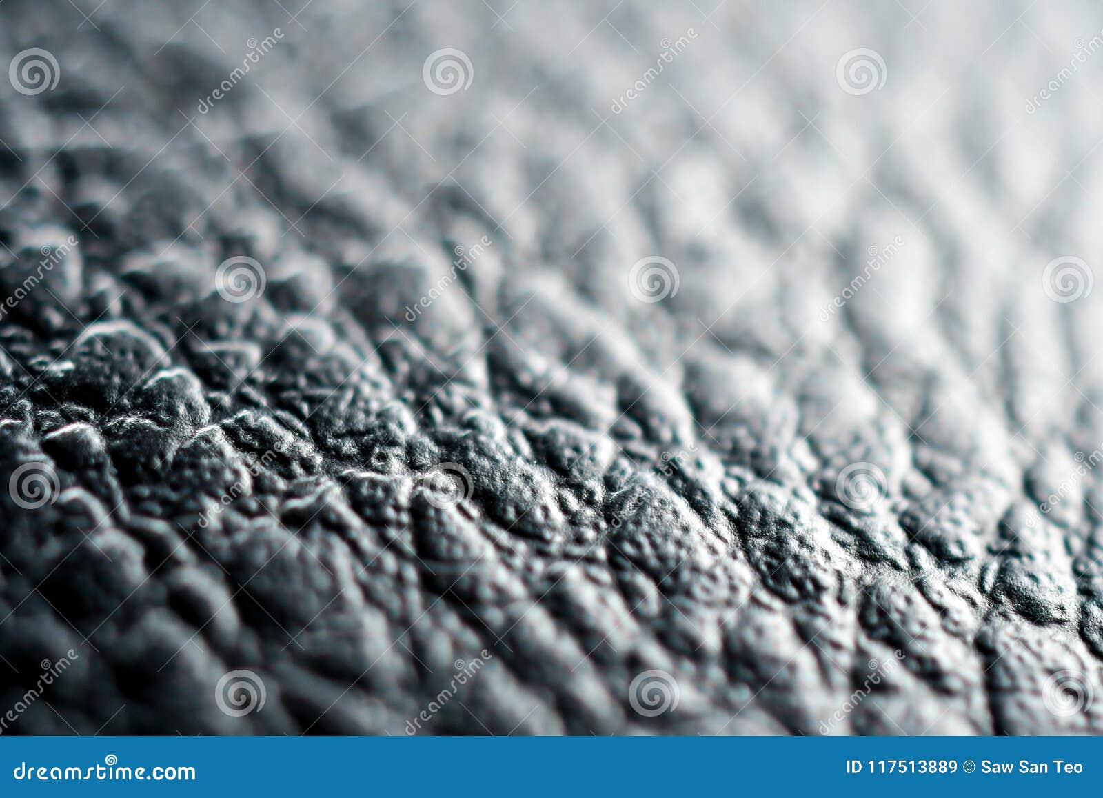 Texturas De La Macro Del Cuero De La PU Imagen de archivo - Imagen de ...