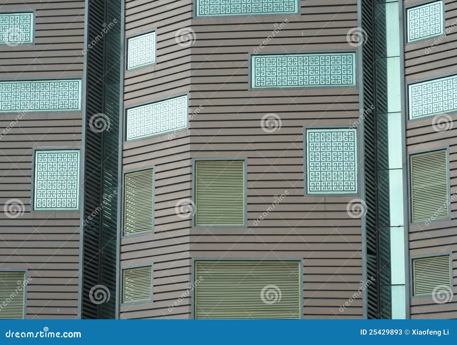 Texturas De La Pared Exterior Del Edificio Del Mesón Imagen de archivo ...