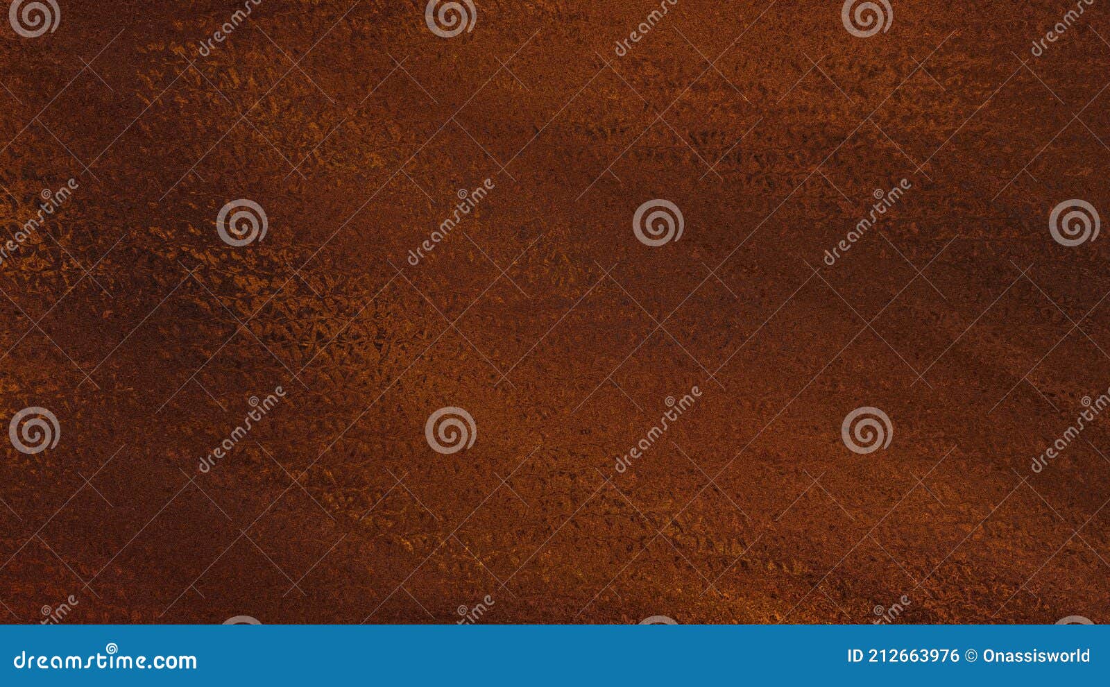 Texturas Escuras De Tons Castanhos Abstratos Ilustração Stock ...