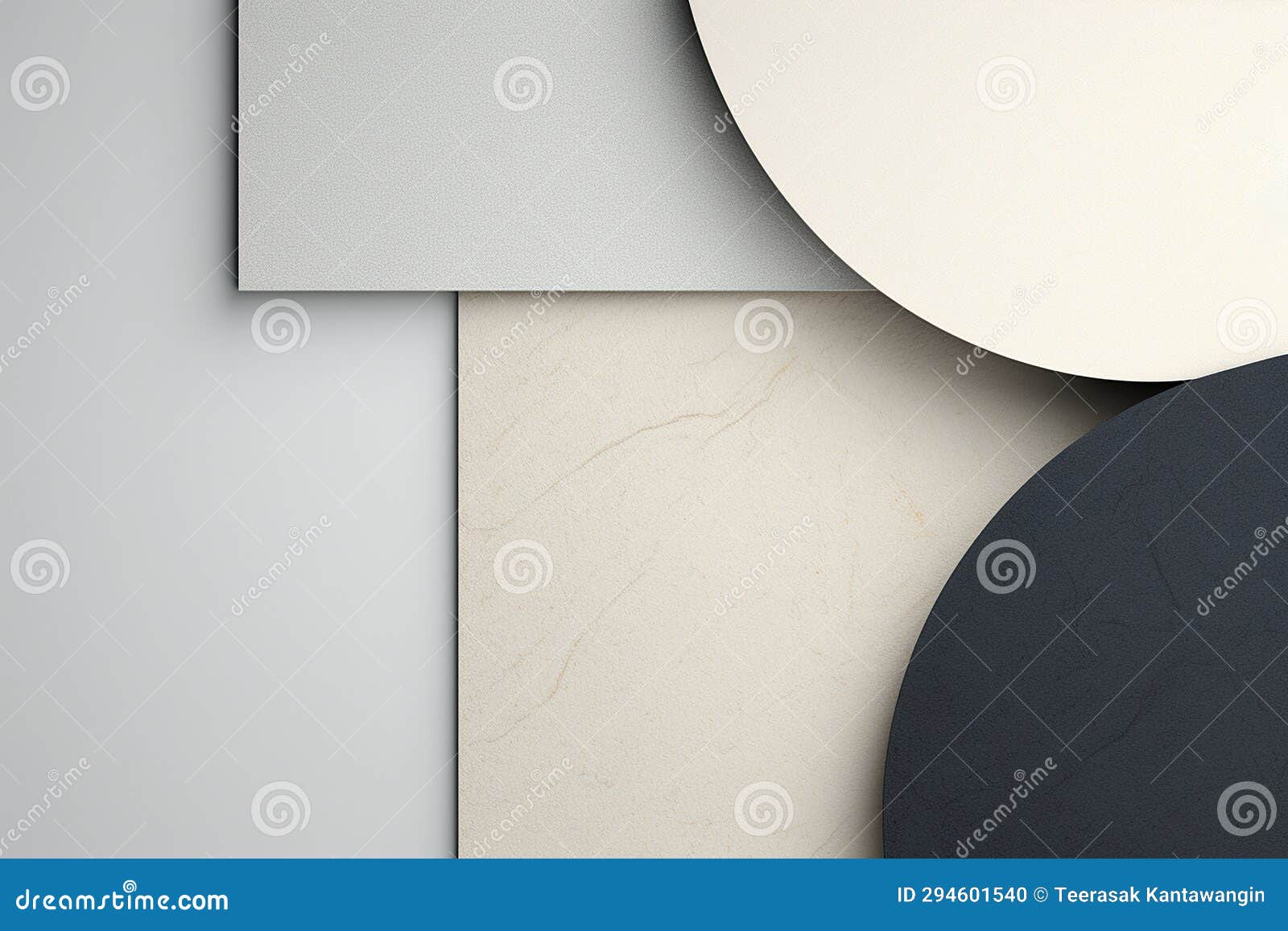 Texturas Simples E Elegantes Com Linhas Limpas E Formas Minimalistas ...