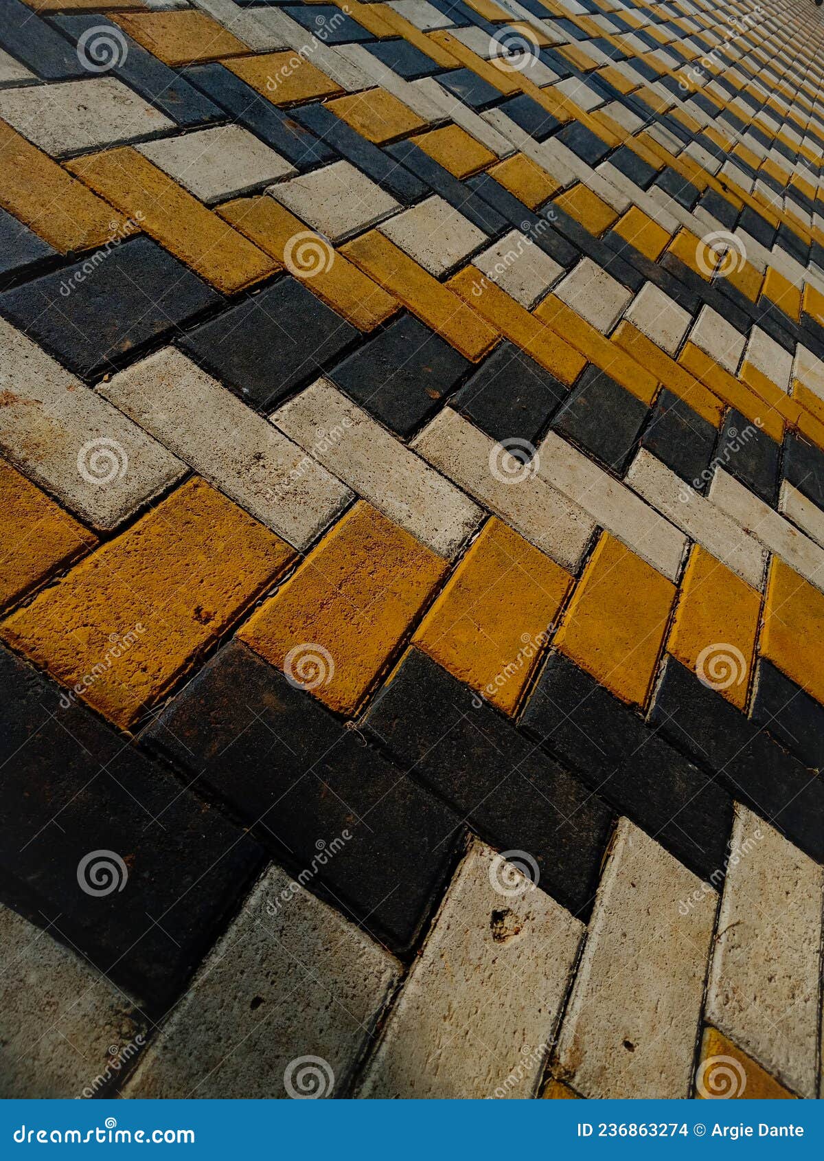 Texturas Y Patrones En Una Ruta Foto de archivo - Imagen de suelo ...