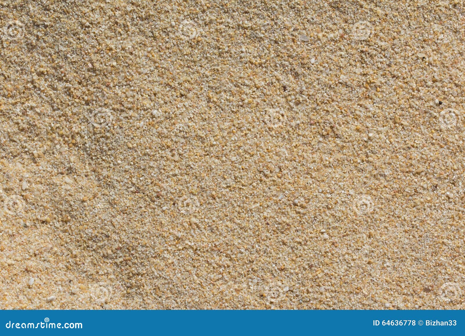 Texture à sable jaune photo stock. Image du désert, arénacé - 64636778