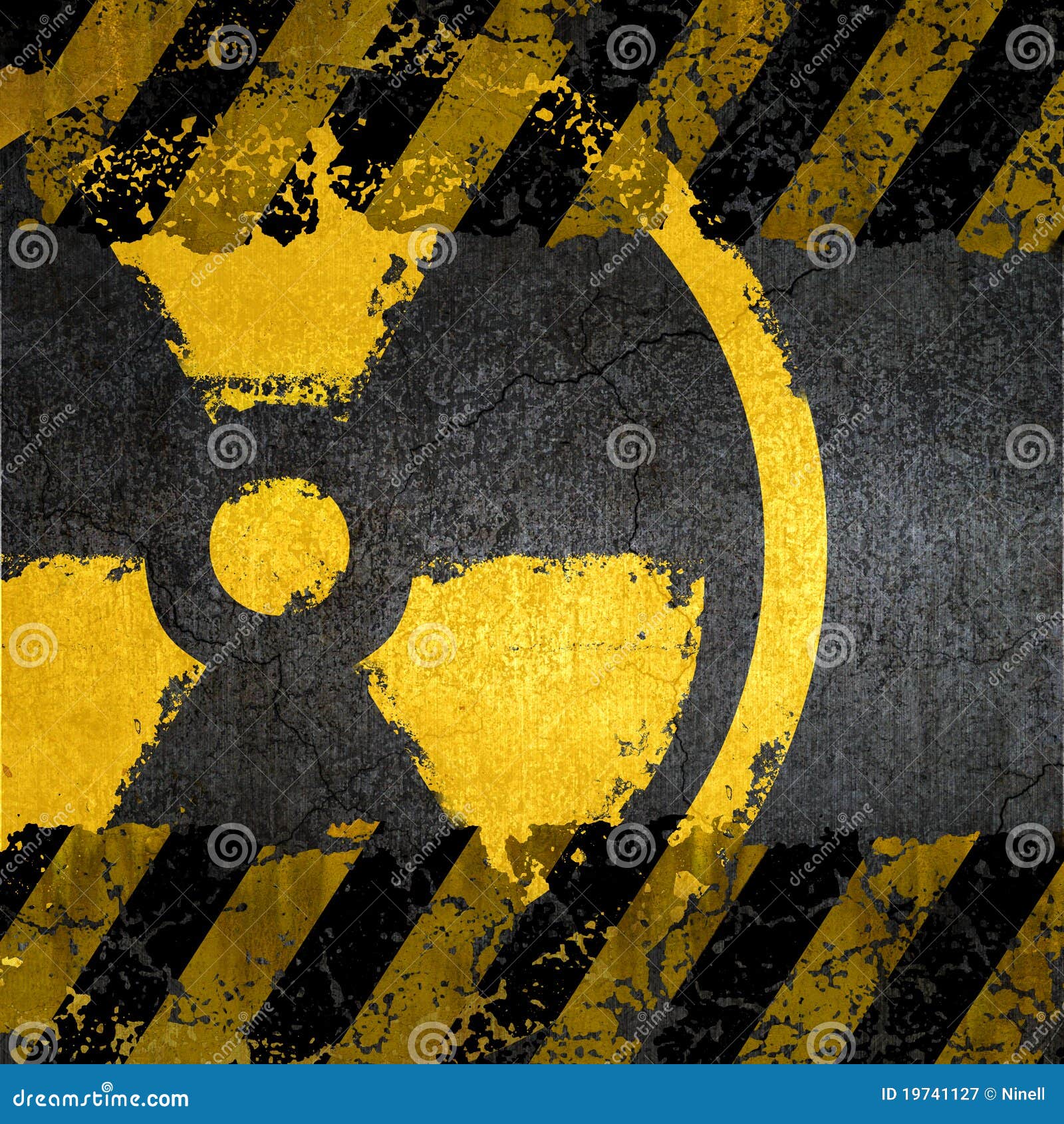 Texture stock illustration. Illustration of danger, circle - 19741127