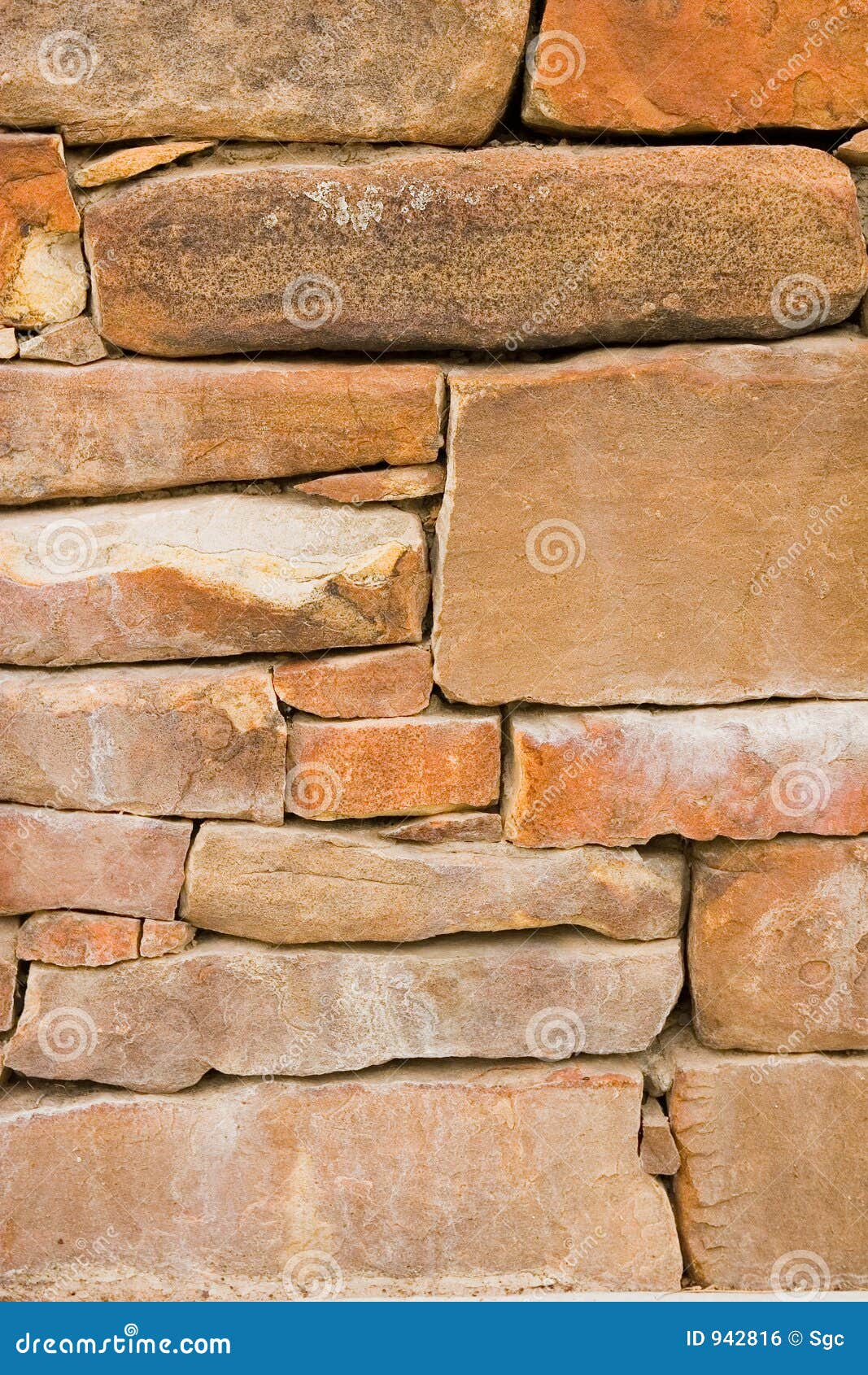 Texture 2 de mur de roche photo stock. Image of soleil - 942816