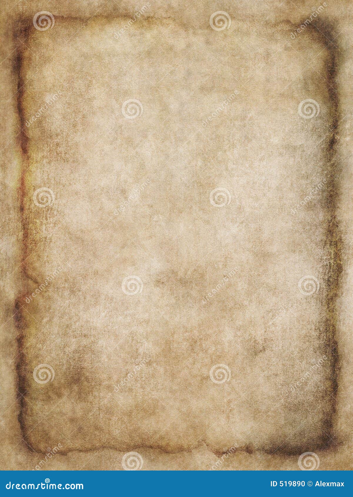 Texture 3 de parchemin photo stock. Image du blanc, detail - 519890