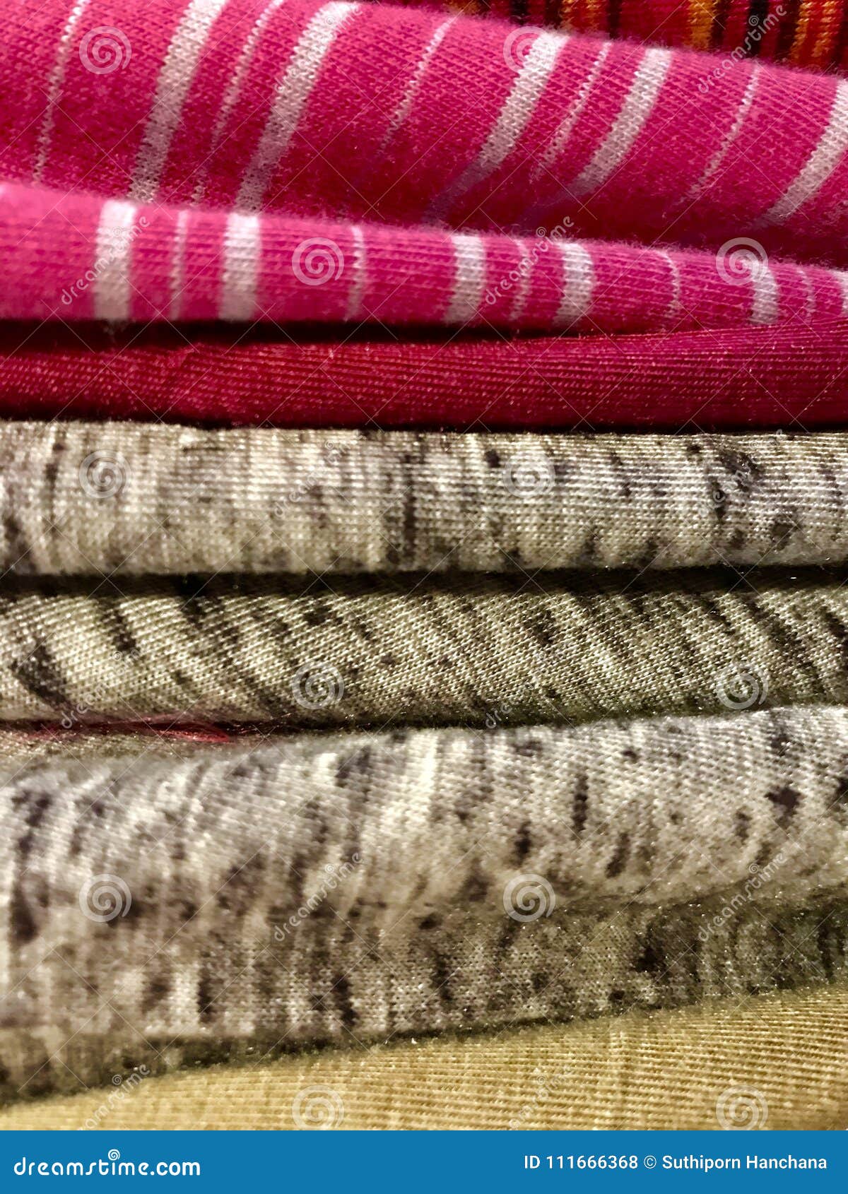 Line Color Cotton Texture on Plane Stock Photo - Image of pattern ...