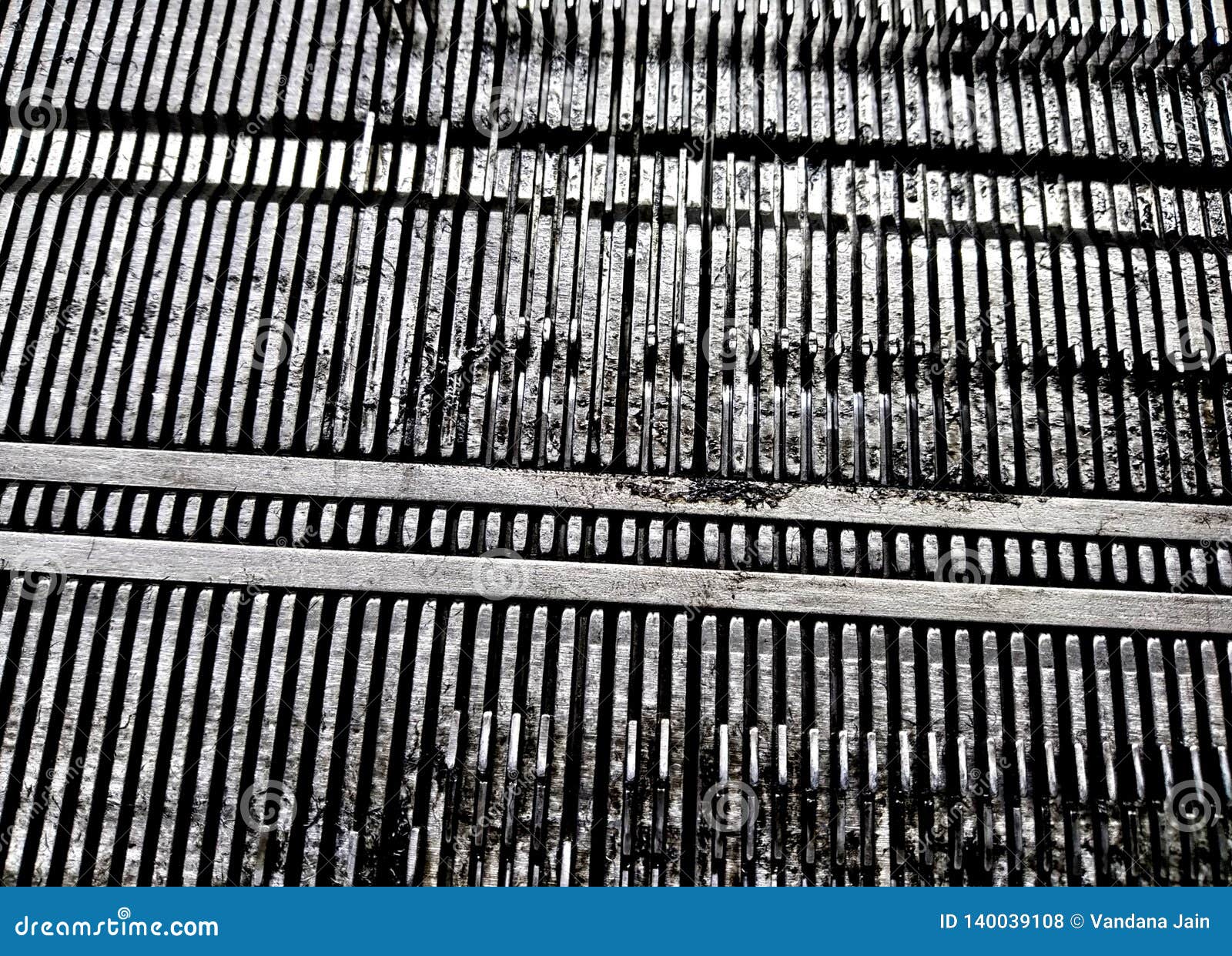 Machine Texture Background . Stock Photo - Image of abstract, house ...