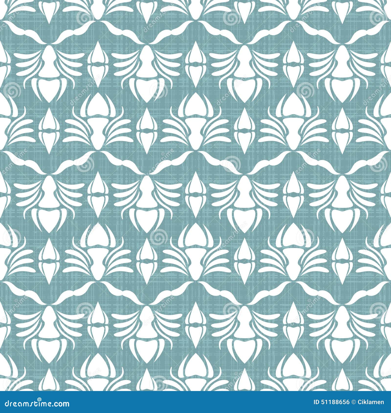 Texture with Abstract Elements Stock Vector - Illustration of simple ...