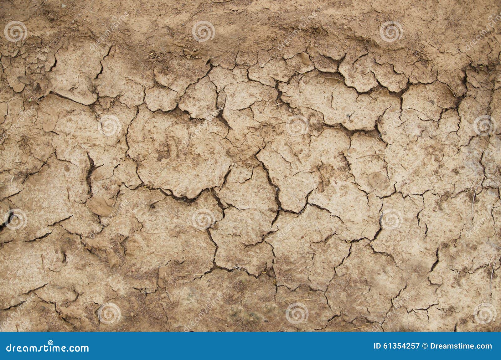 Texture stock image. Image of cracked, cloud, sand, blue - 61354257