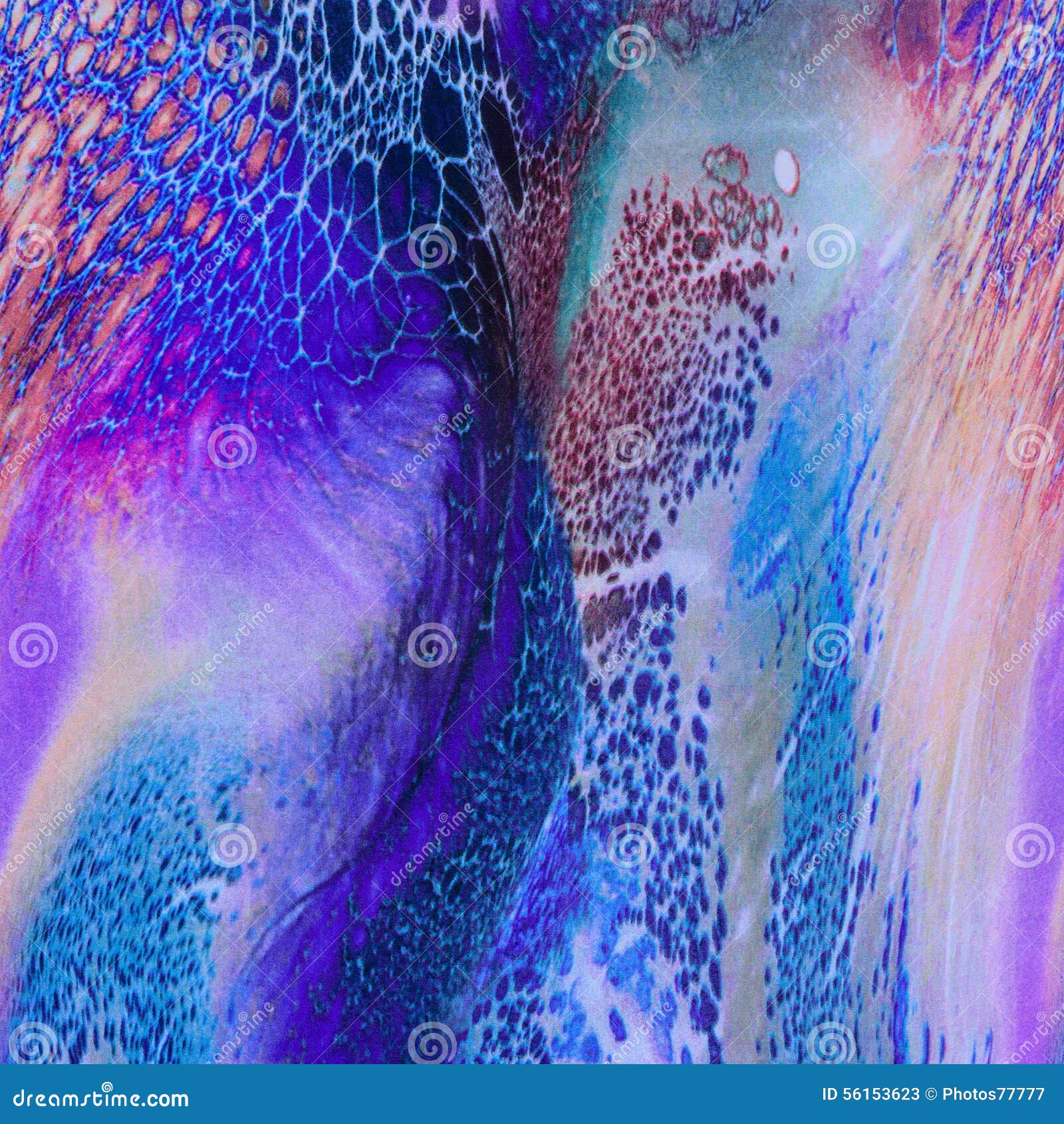 Texture and Abstract of Print Fabric Striped Leopard Stock Image ...