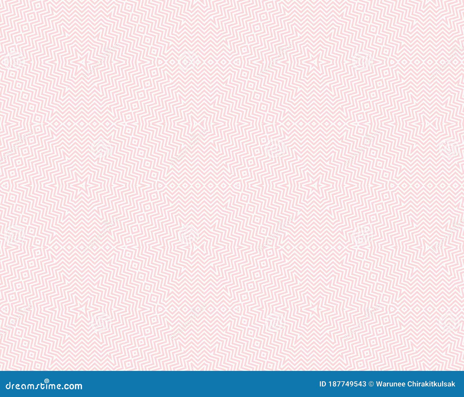Texture Abstract Sweet Pastel Pink Line Seamless Pattern Background ...