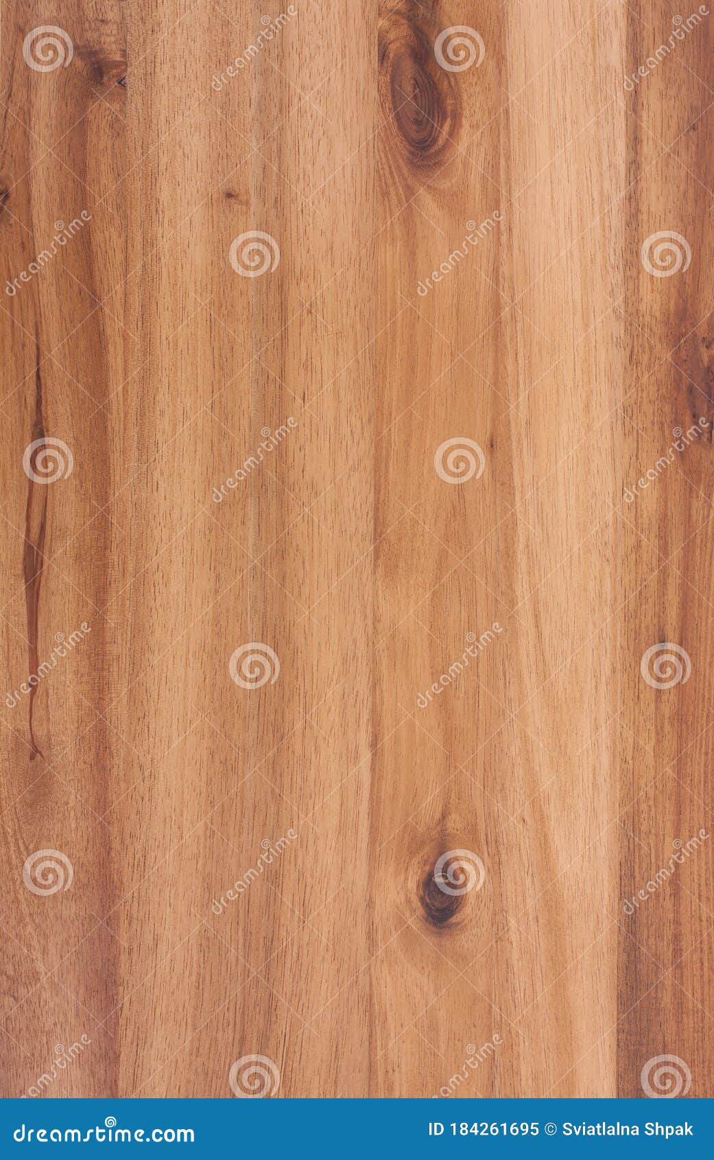 Texture of Acacia Wood with Natural Pattern Stock Image - Image of pine ...