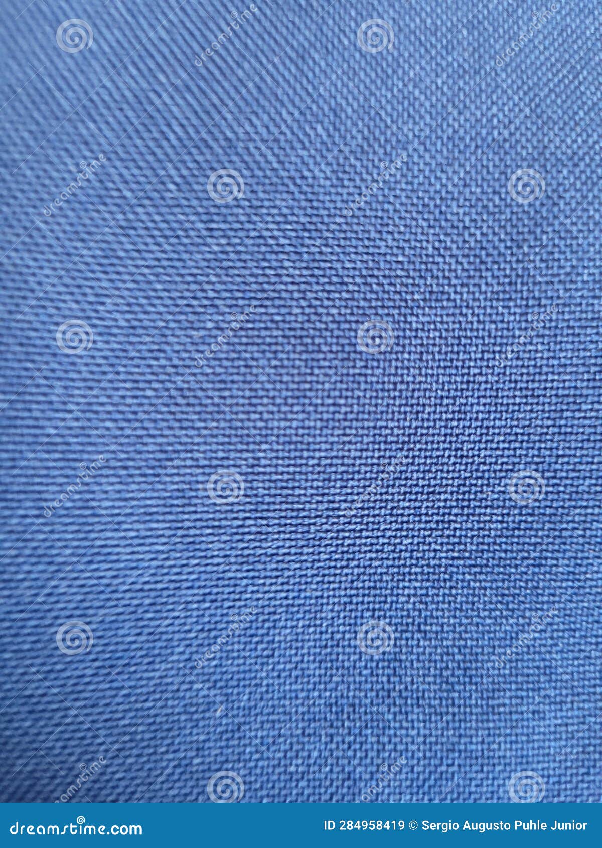 Texture Aeronautic Blue from Brazilian Air Force Uniform Stock Image ...