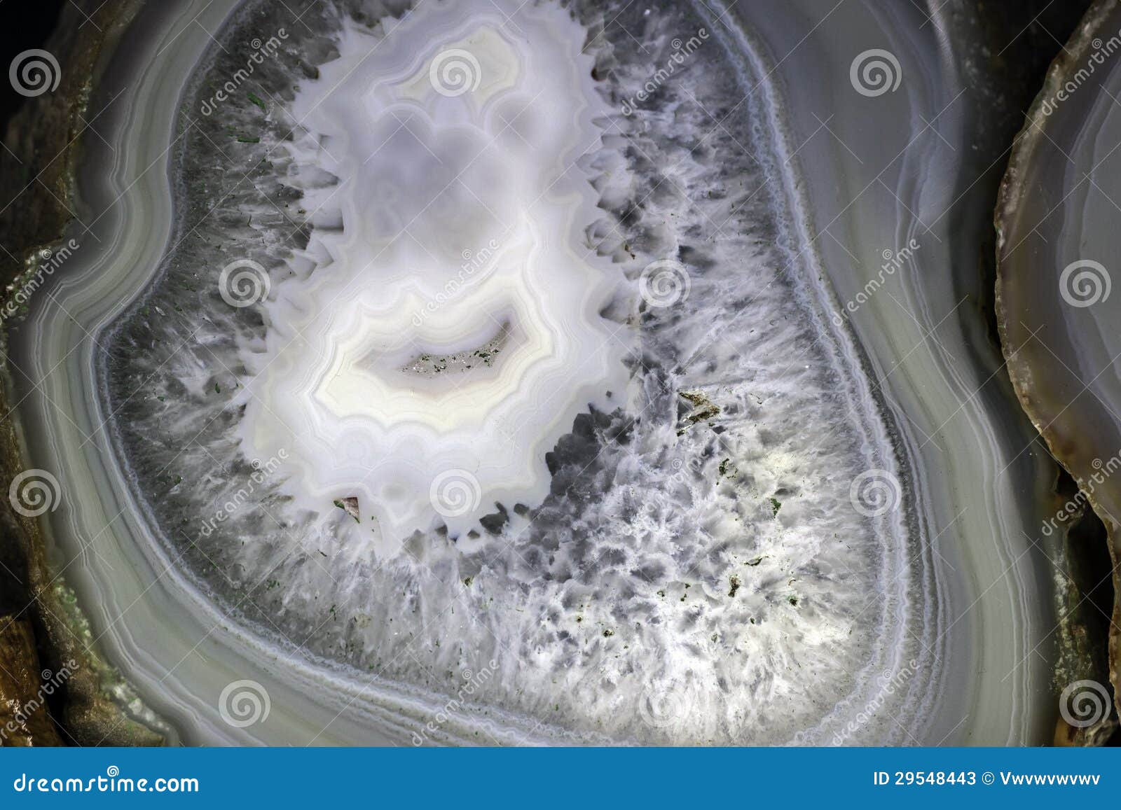 Texture of agate stock image. Image of agates, stone - 29548443