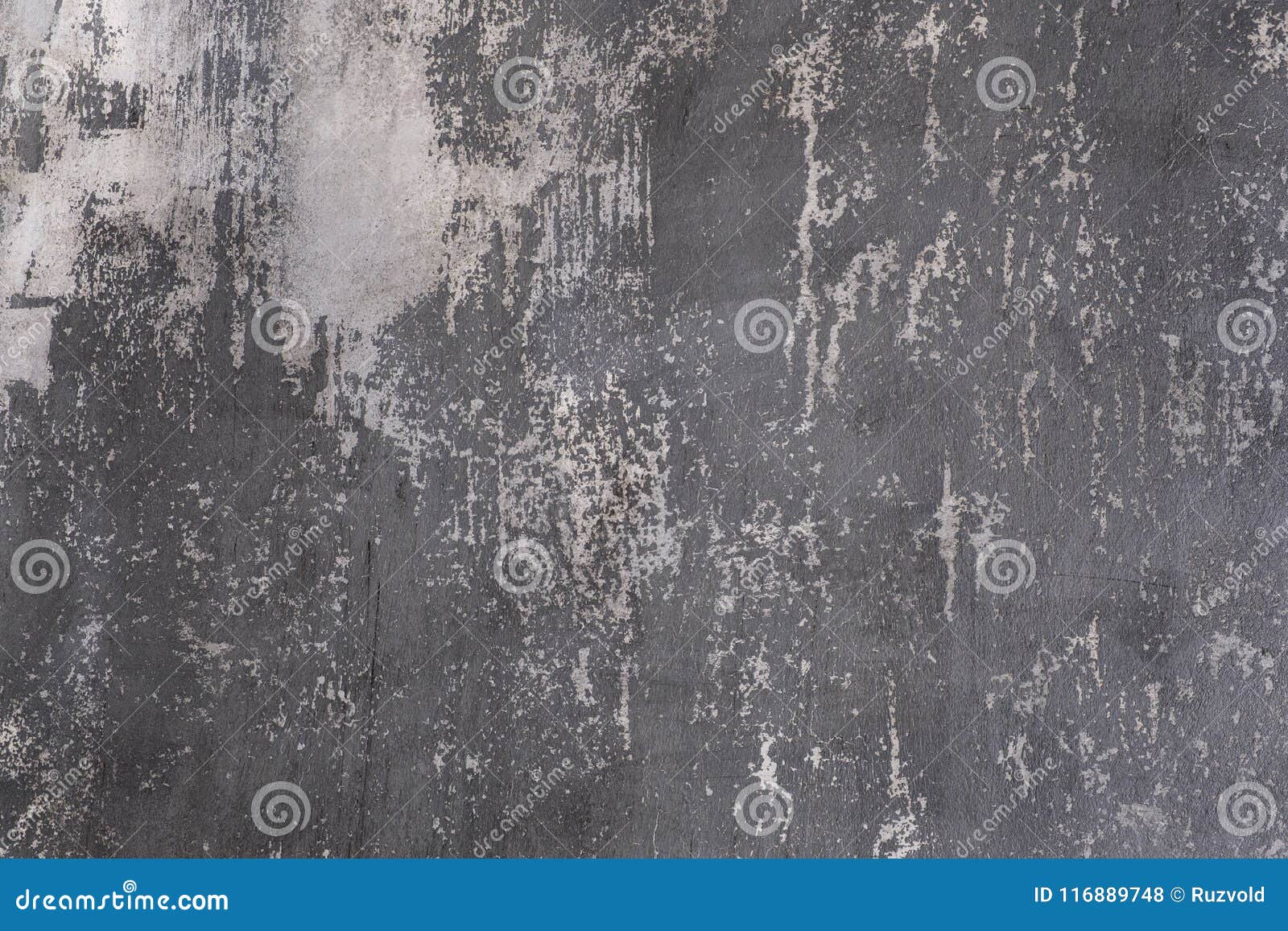 Texture of Aged Cement Grunge Grey Plaster Stock Photo - Image of ...