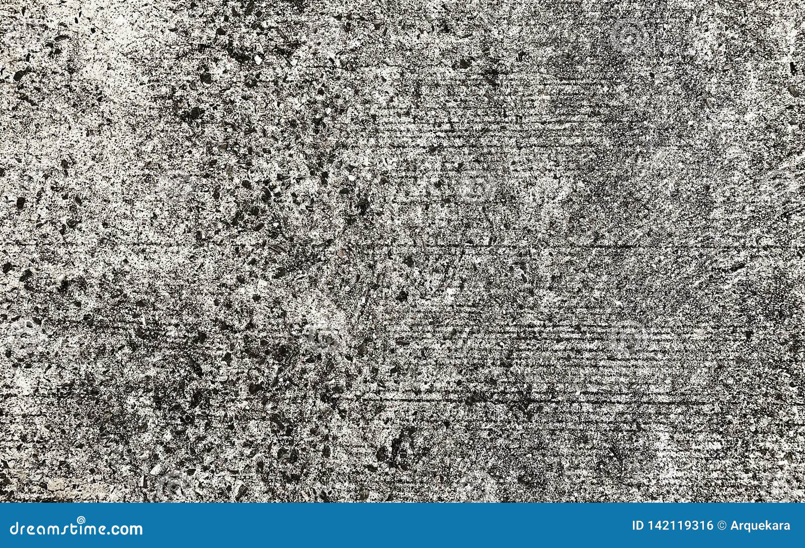 Texture of aged concrete stock photo. Image of concrete - 142119316