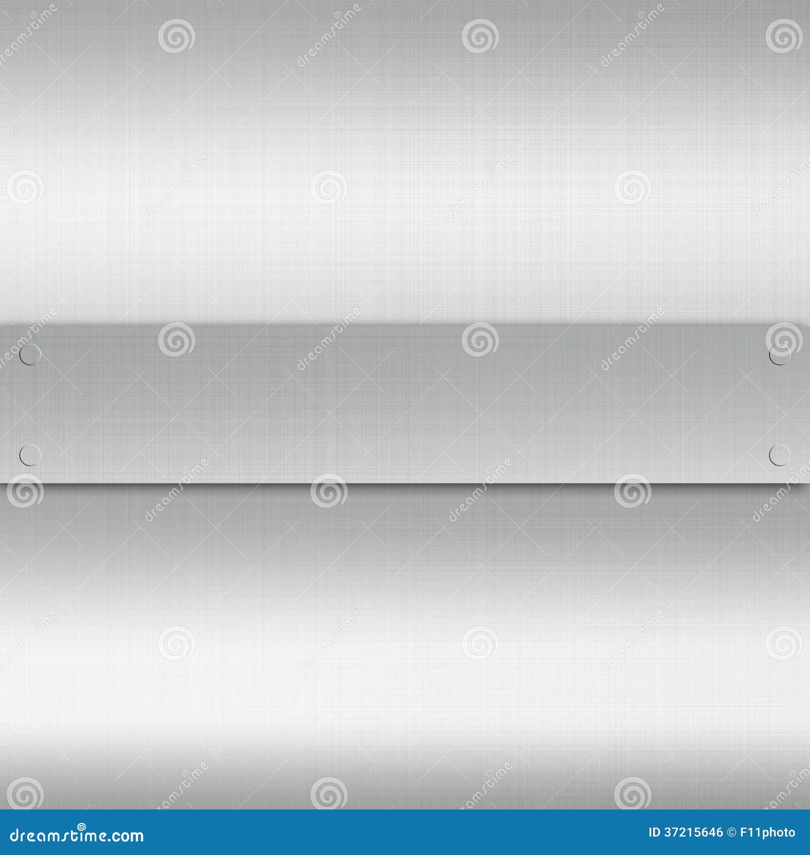 Texture of aluminum stock photo. Image of polished, aluminium - 37215646