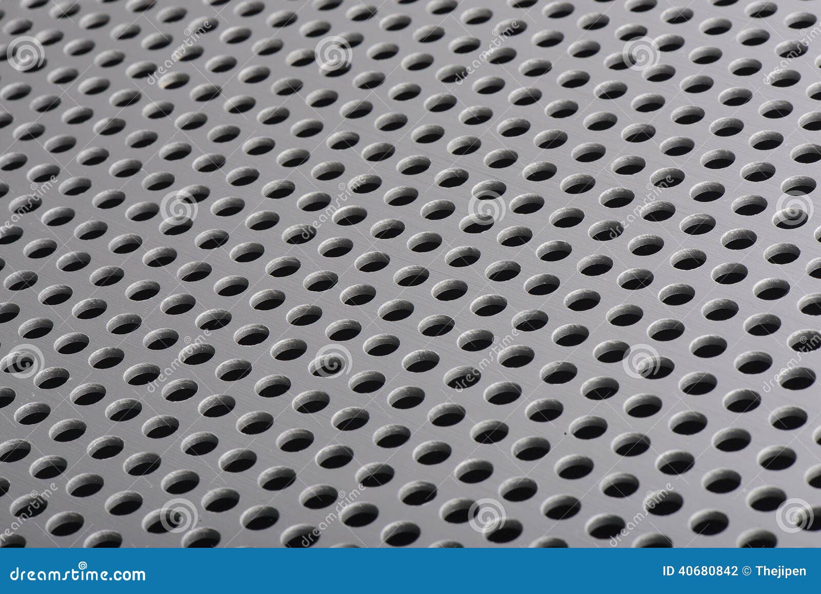 Texture of aluminum plate stock photo. Image of gray - 40680842