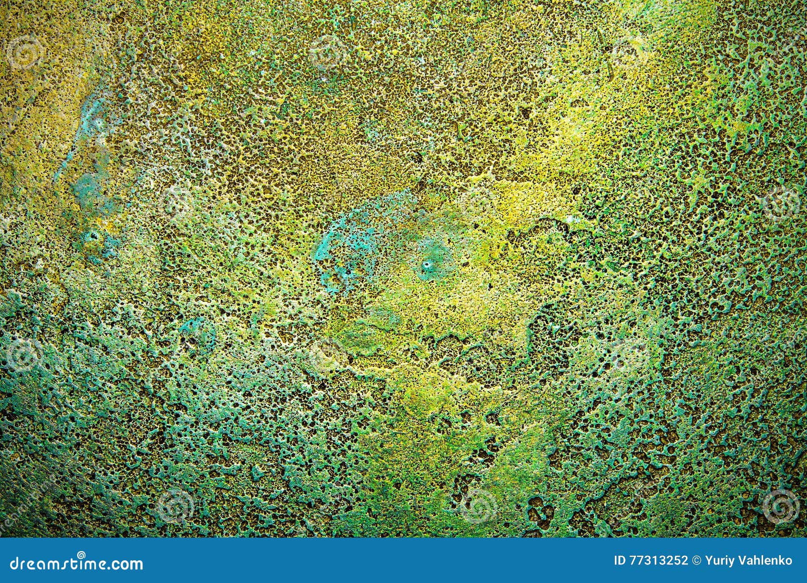 Texture of Ancient Bronze Metal Surface, Abstract Background, Wallpaper ...