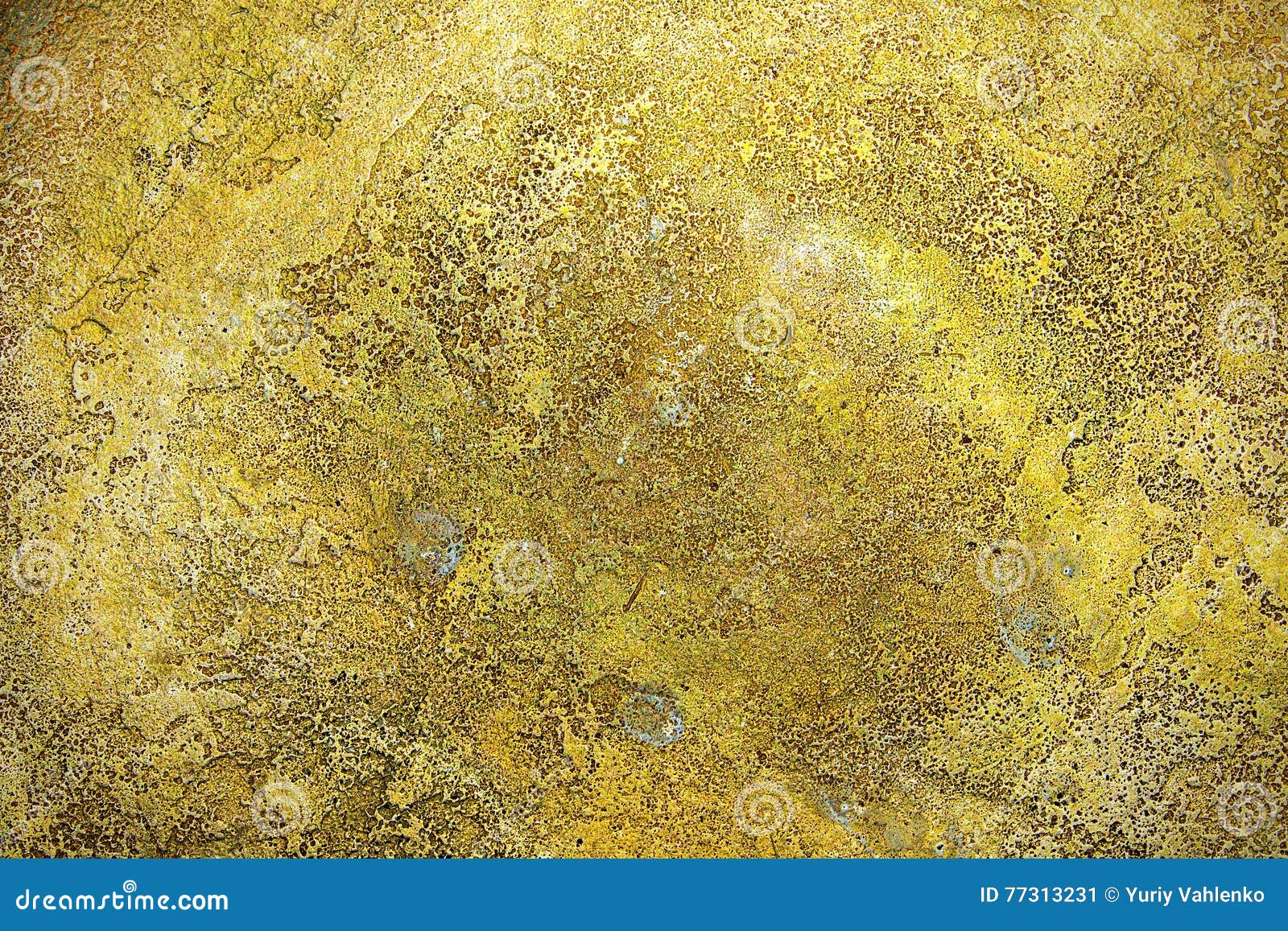 Texture of Ancient Gold Metal Surface, Abstract Background, Wallpaper ...