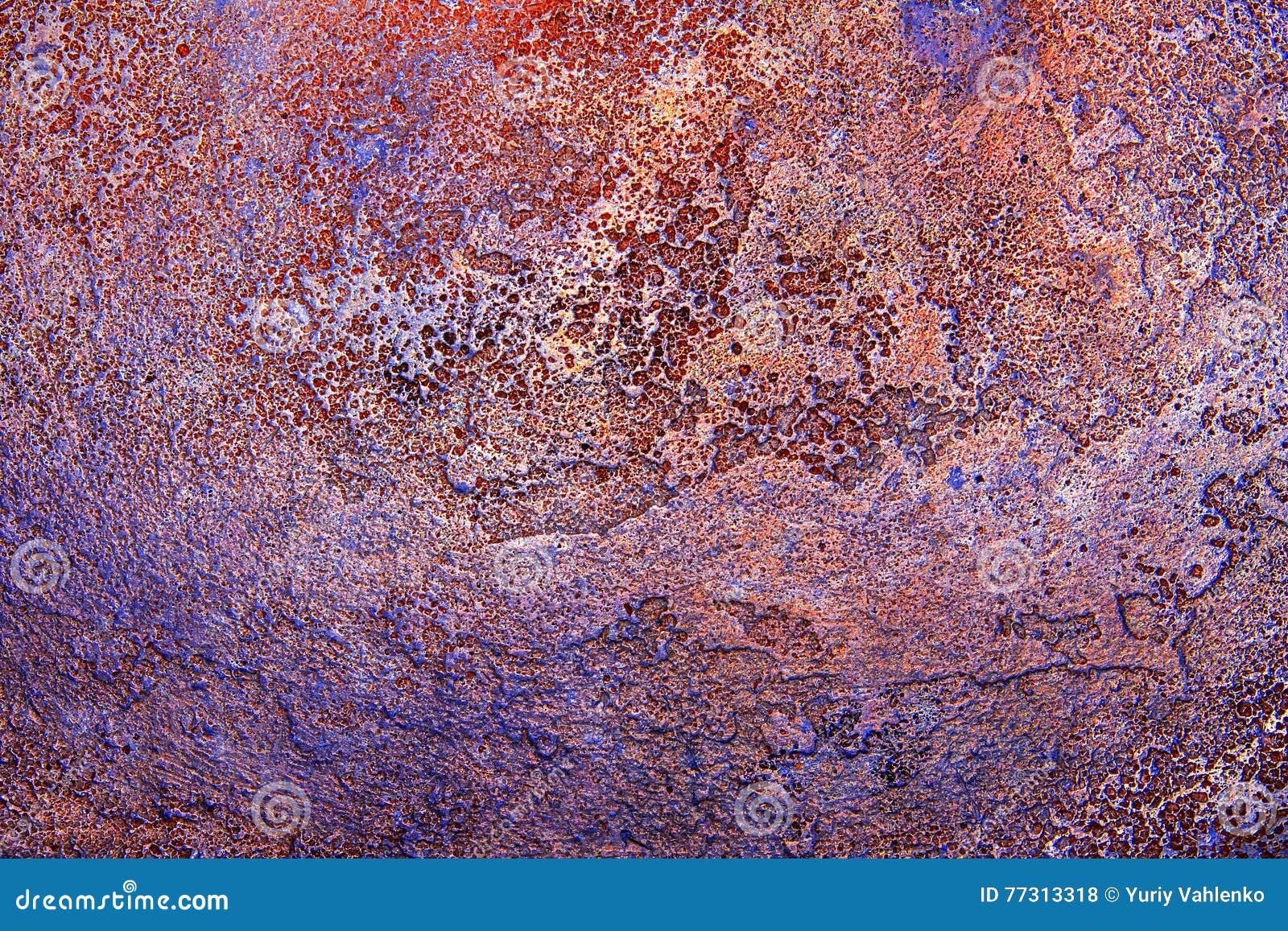 Texture of Ancient Metal Surface, Abstract Background, Wallpaper Stock ...