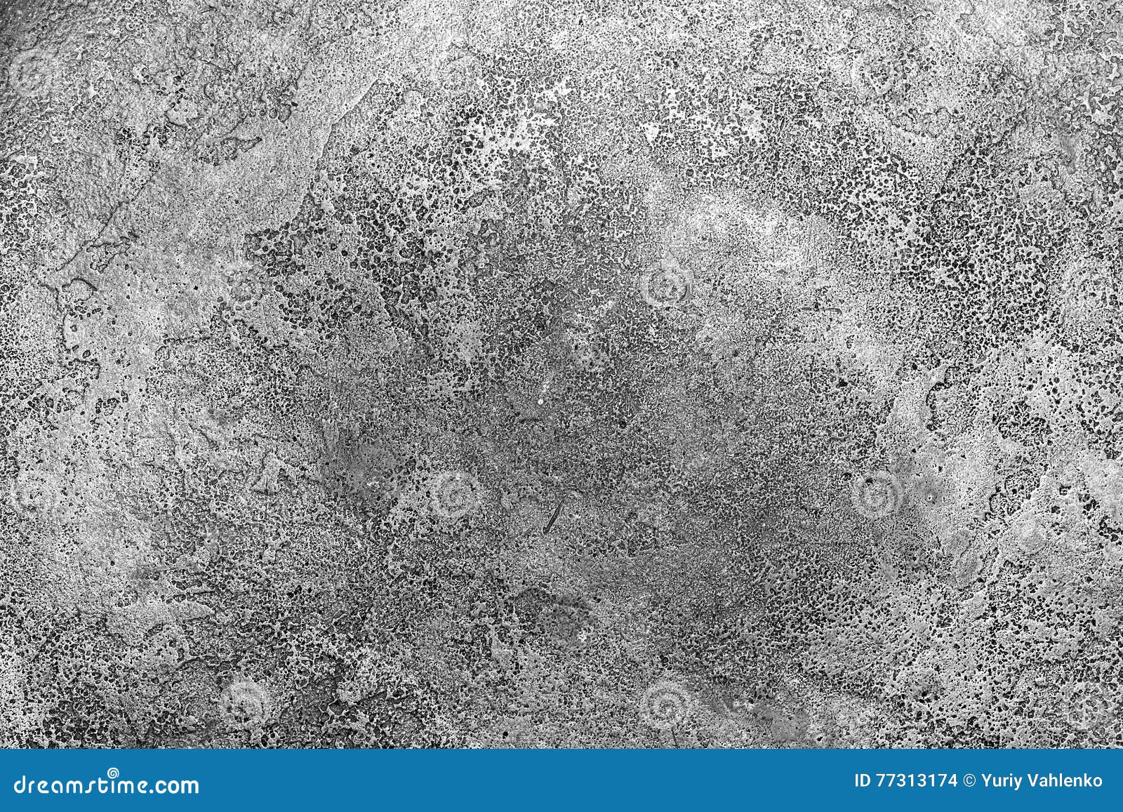 Texture of of Ancient Steel Metal Surface, Abstract Background ...