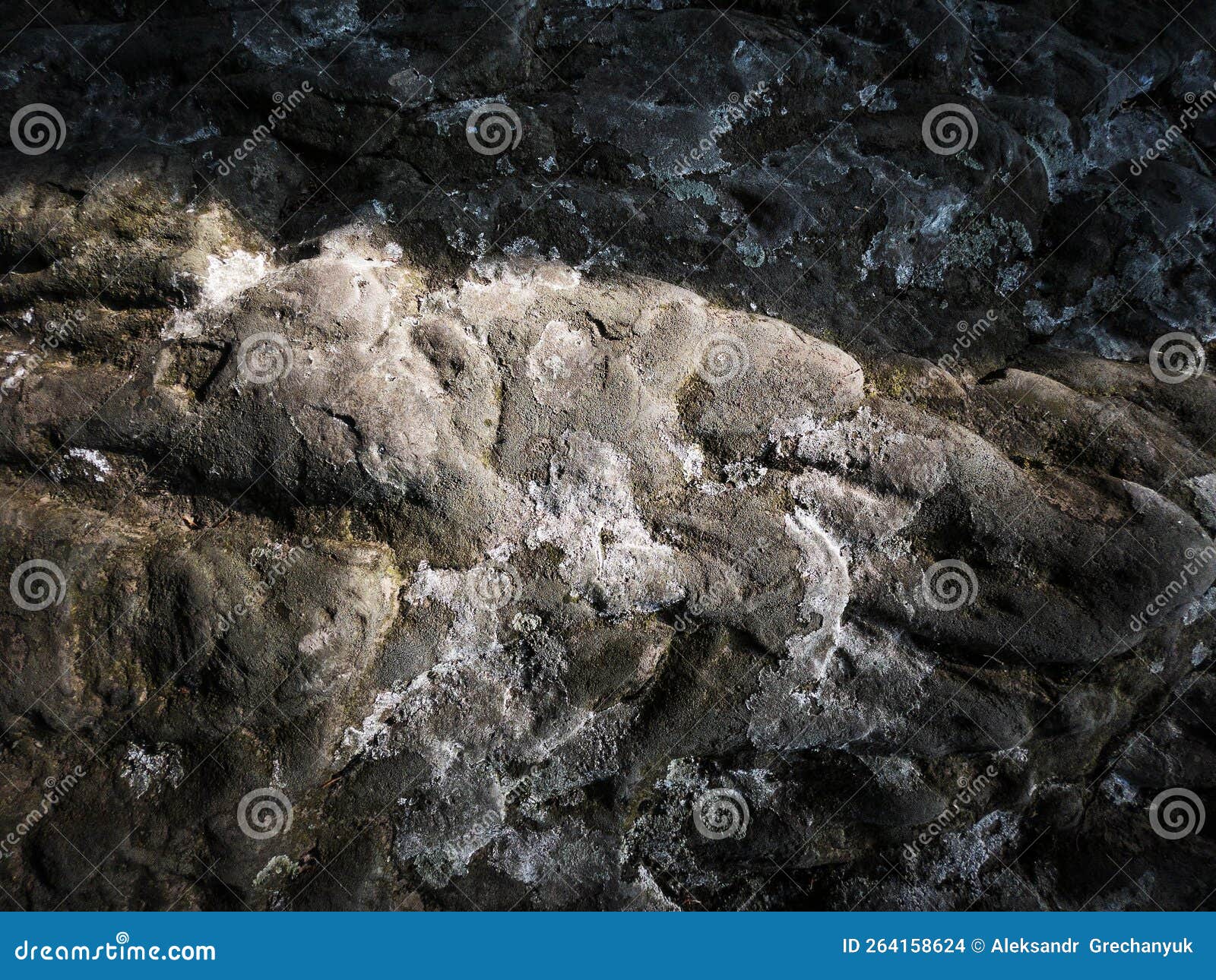 Texture of Ancient Stone Blocks of Ancient Buildings Made of Natural ...