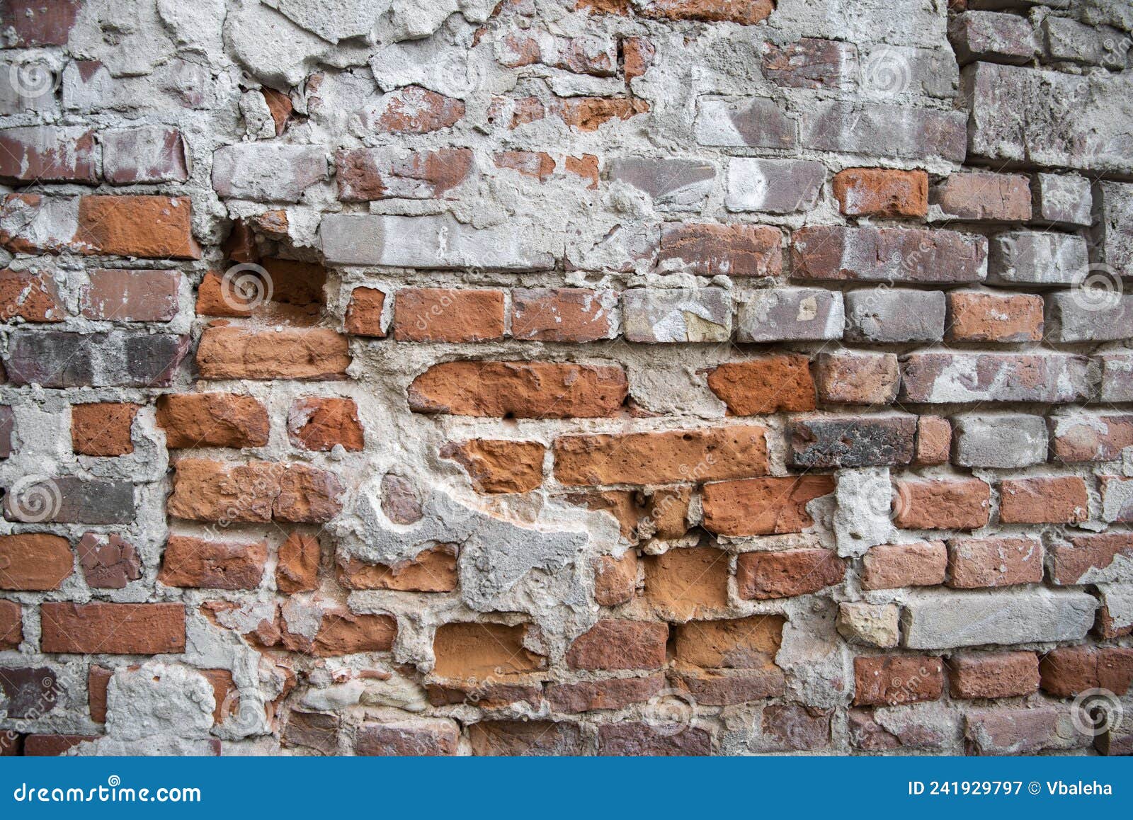 Ancient stone brick wall stock image. Image of ancient - 241929797