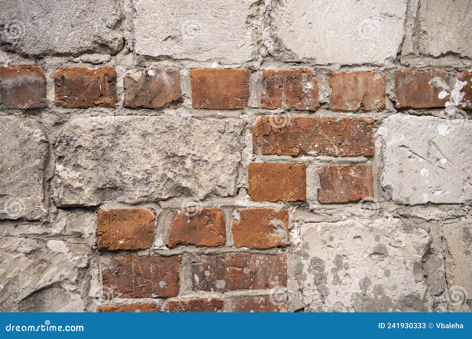 Ancient stone brick wall stock image. Image of stonewall - 241930333