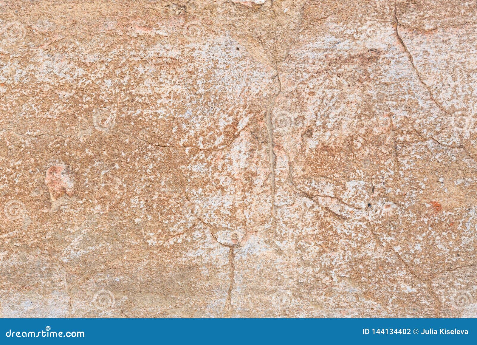 Texture of Ancient Stone Wall, Background Stock Photo - Image of green ...